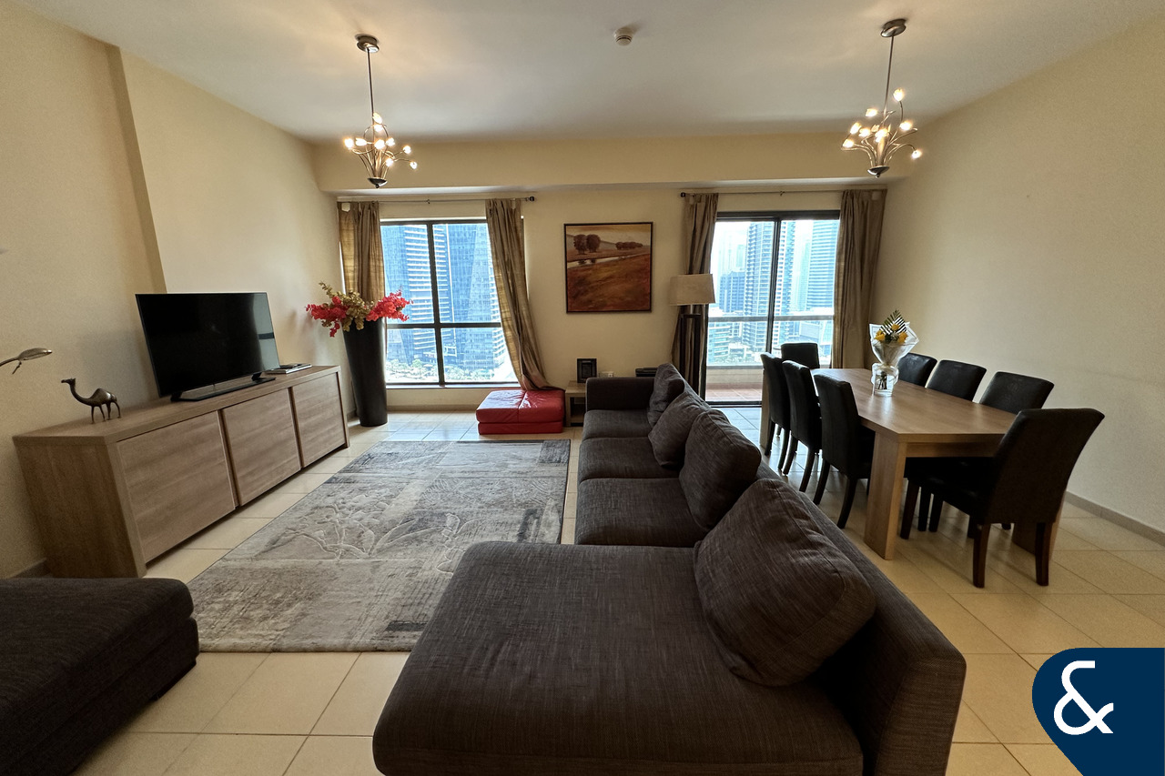 Jumeirah Beach Residence (JBR) – Area Guide » Bayut™