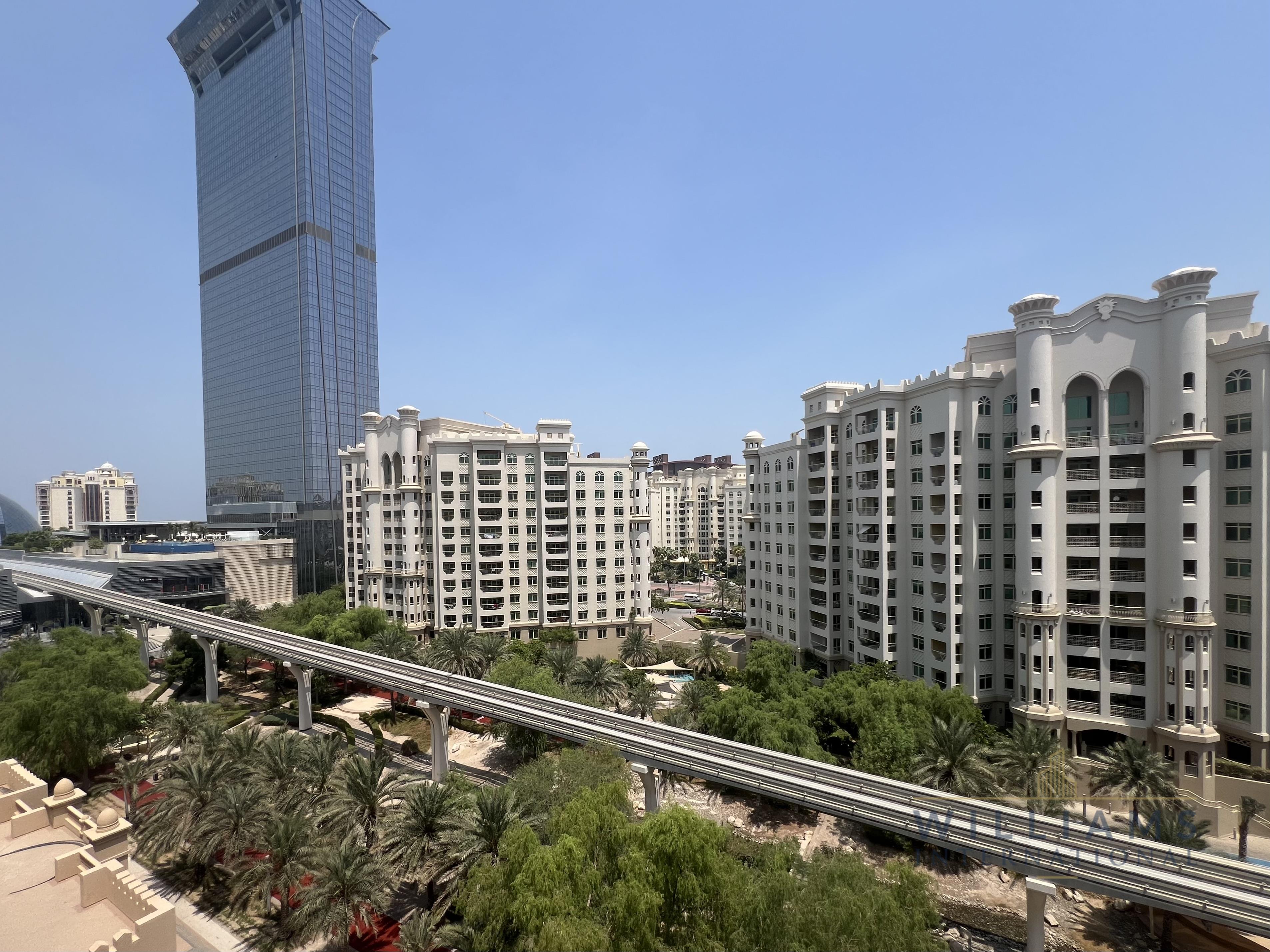 Golden Mile Palm Jumeirah Building Guide | Bayut