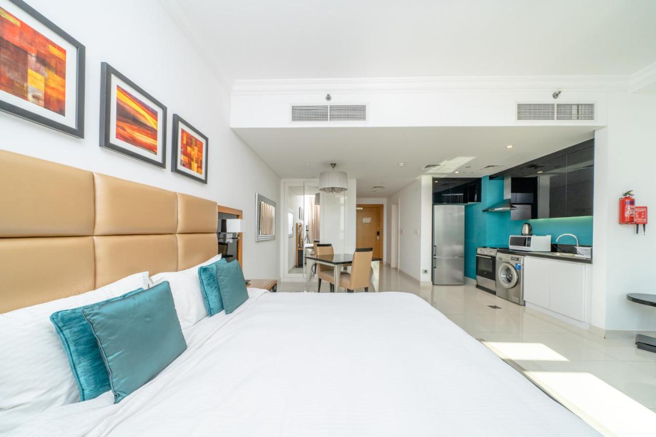 Capital Bay Tower B Guide | Bayut