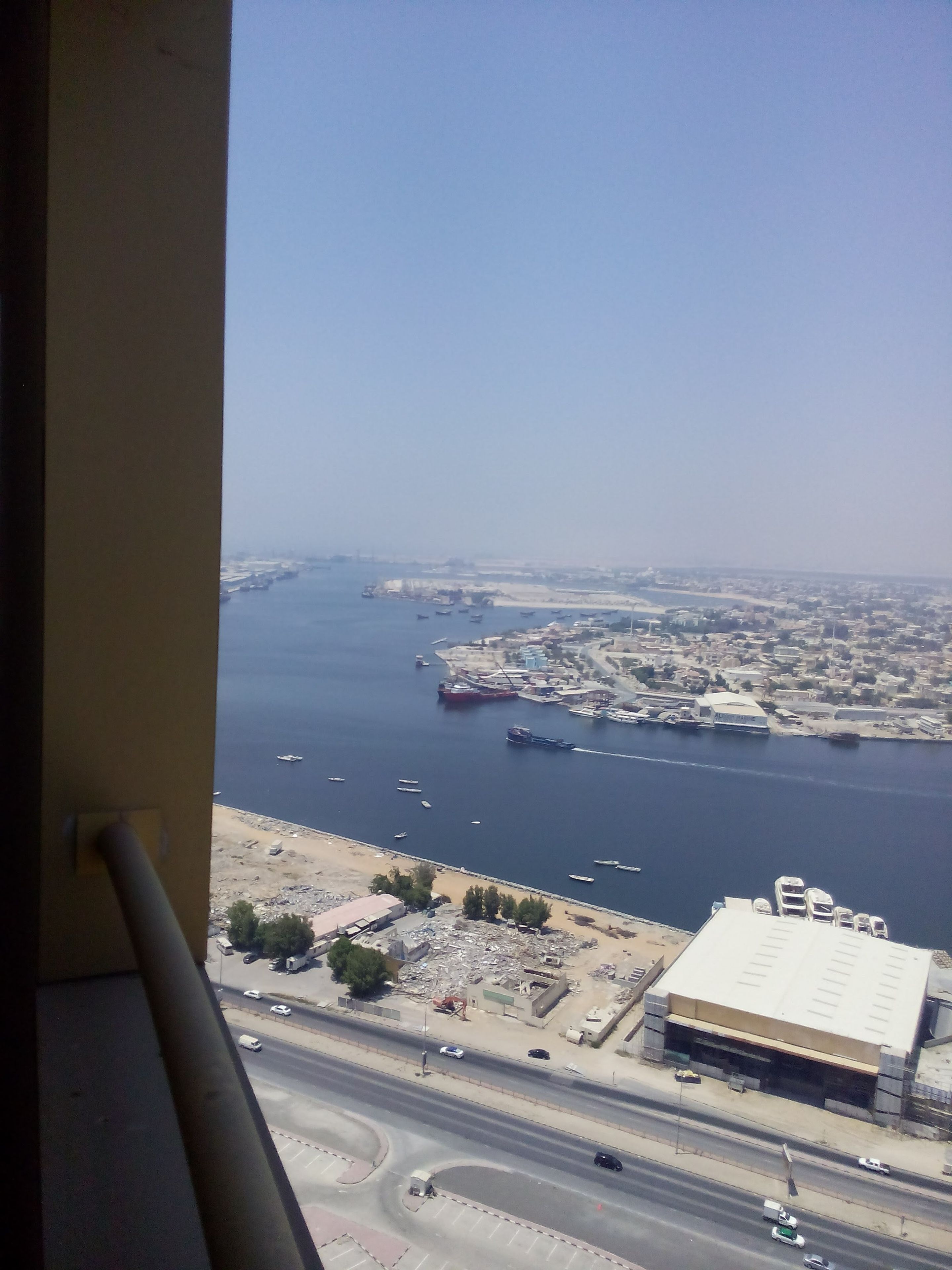 Horizon Towers, Ajman Guide | Bayut