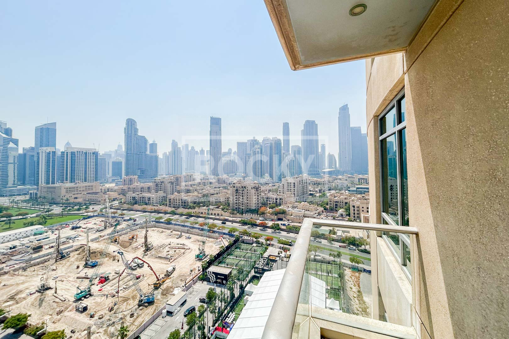Burj Views, Dubai Building Guide | Bayut