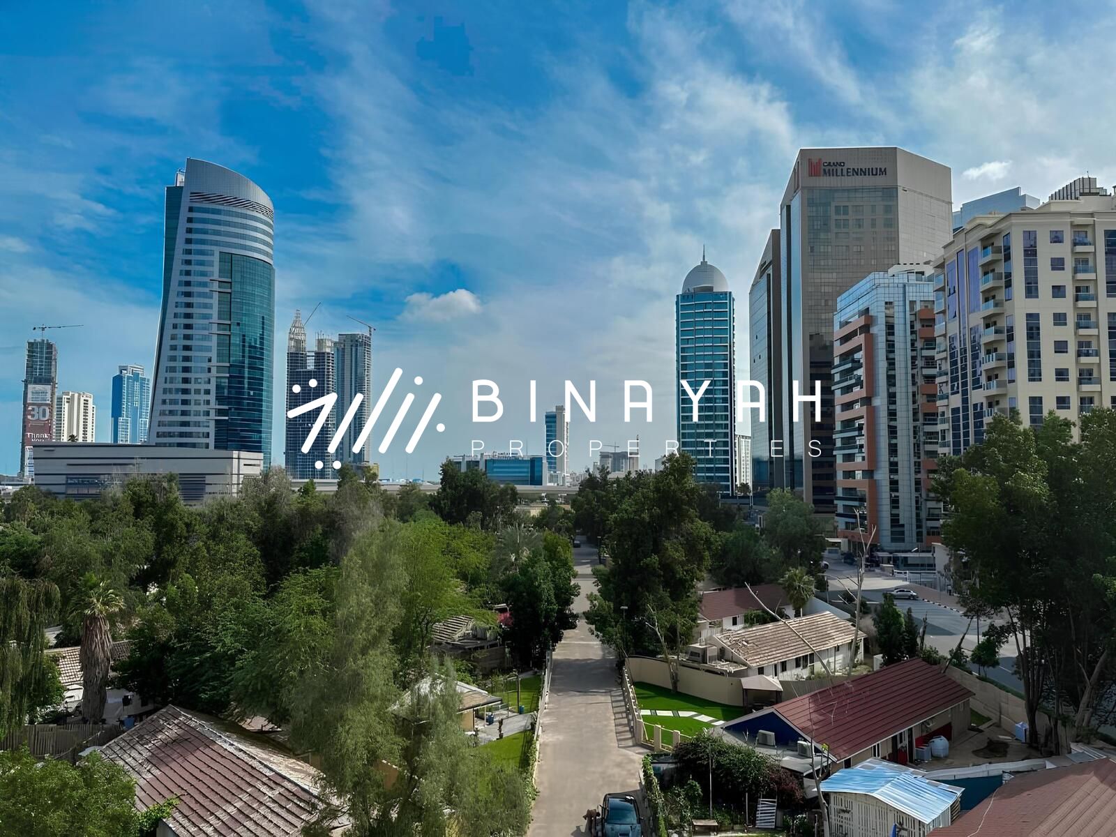 Barsha Heights – Area, Community & Lifestyle Guide » Bayut™