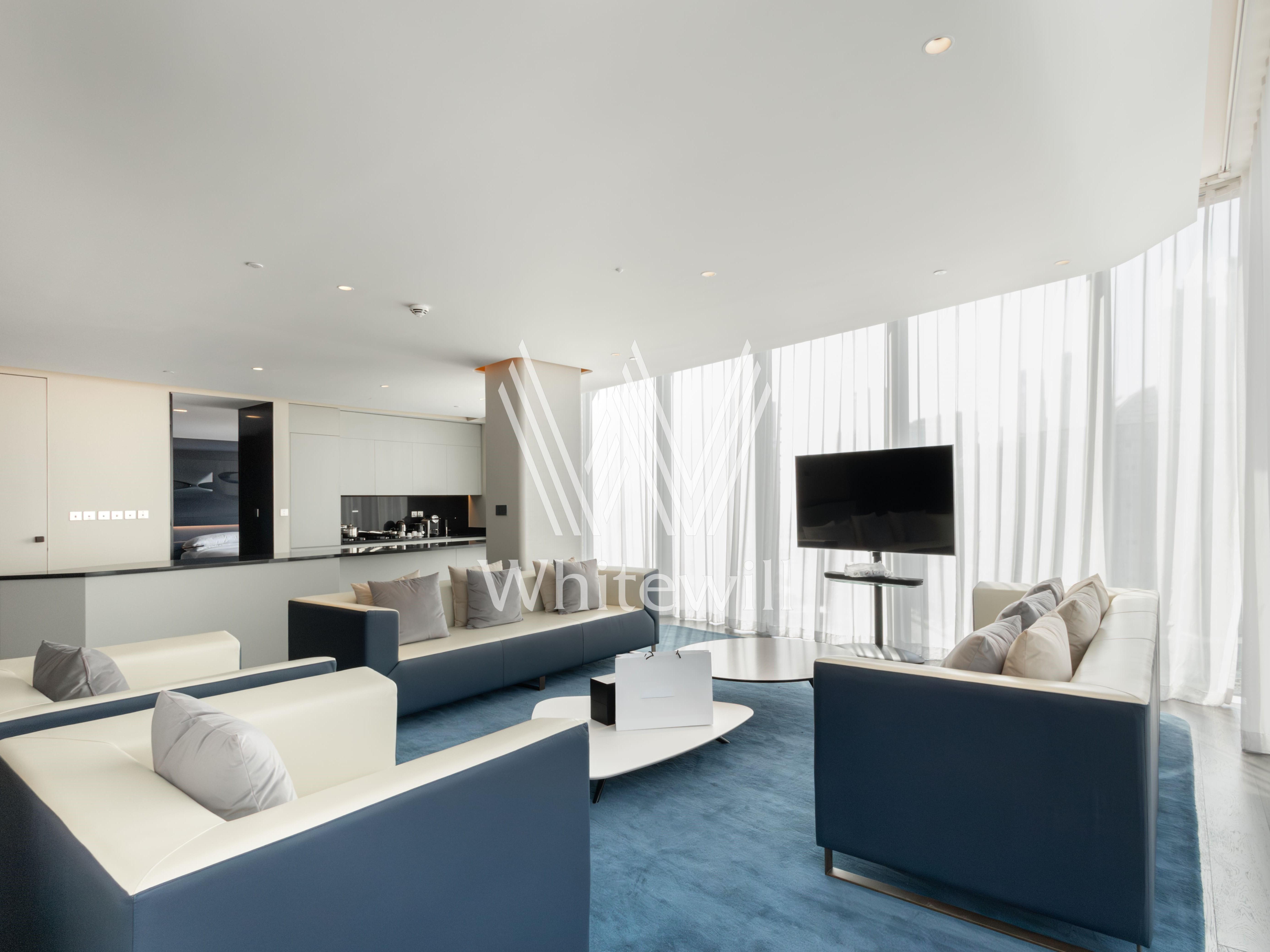 Opus Tower Guide | Bayut