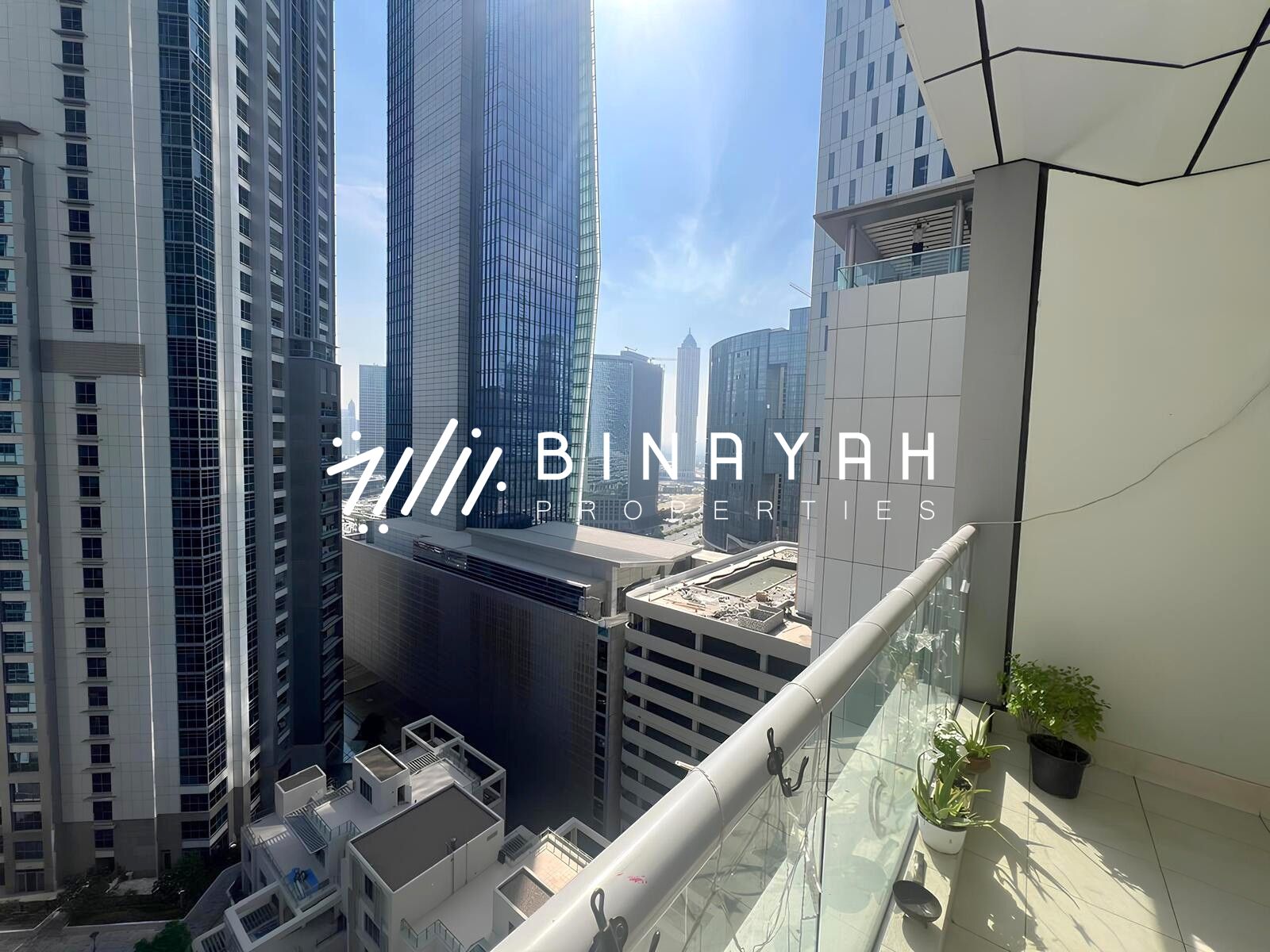 Executive Towers Business Bay Guide | Bayut