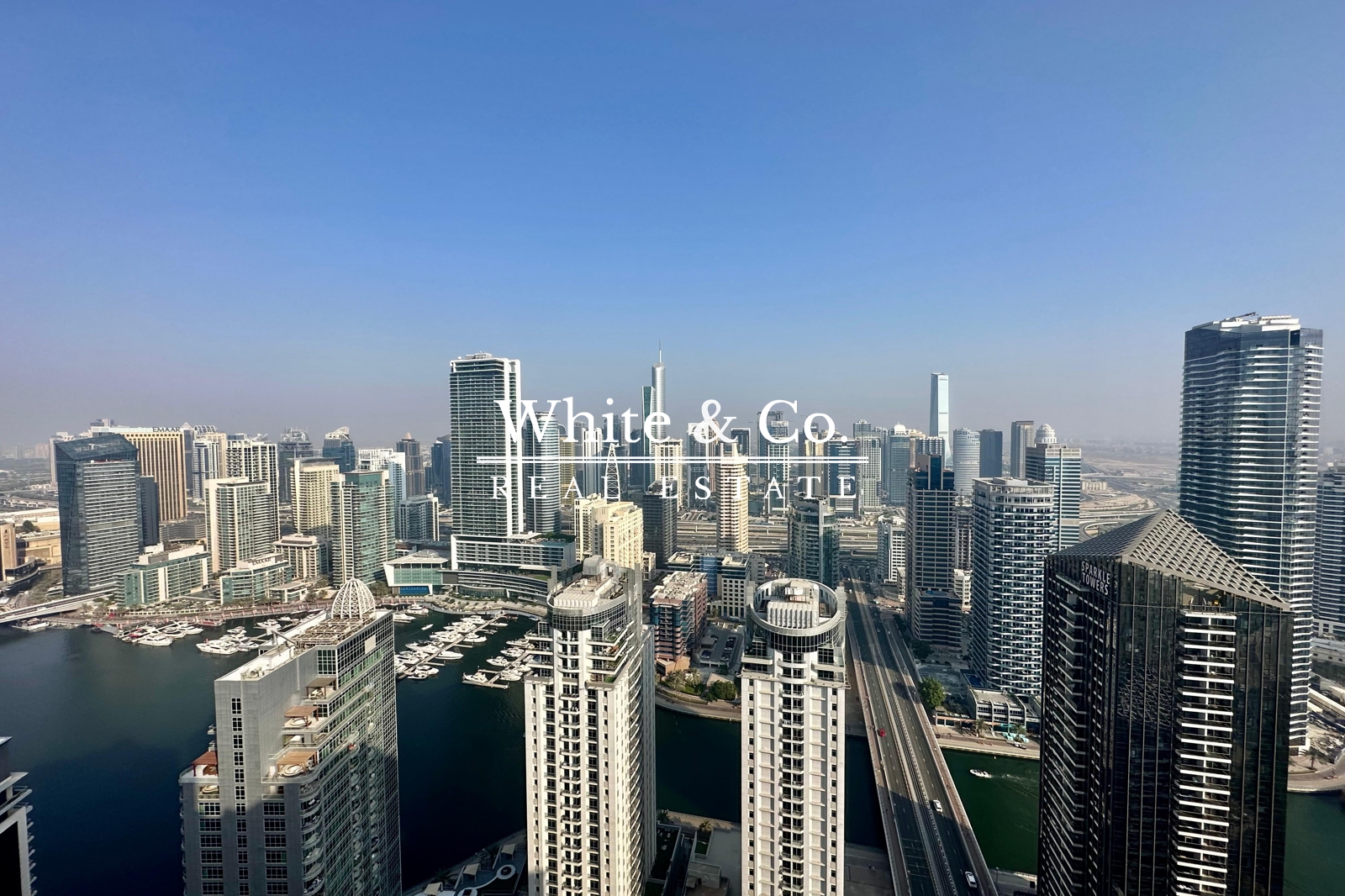 Amwaj 4, JBR Building Guide | Bayut