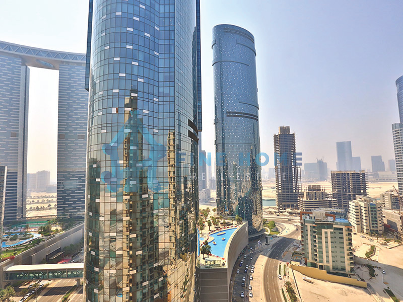 Mangrove Place, Reem Island Building Guide | Bayut