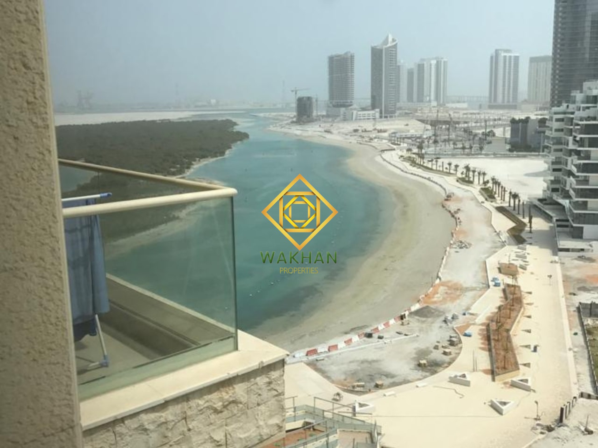 Mangrove Place, Reem Island Building Guide | Bayut