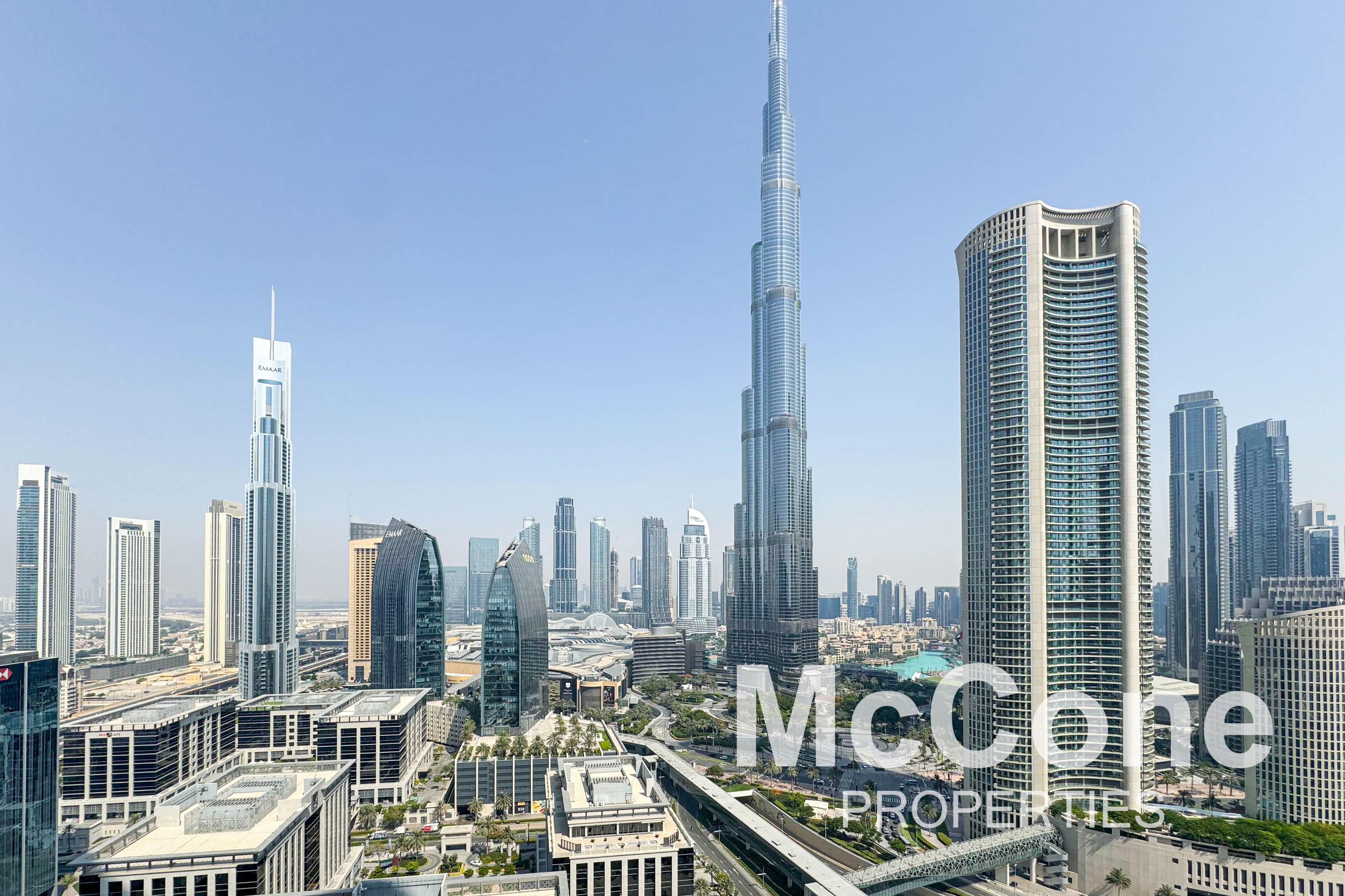 The Address Sky View Tower 1 Guide | Bayut