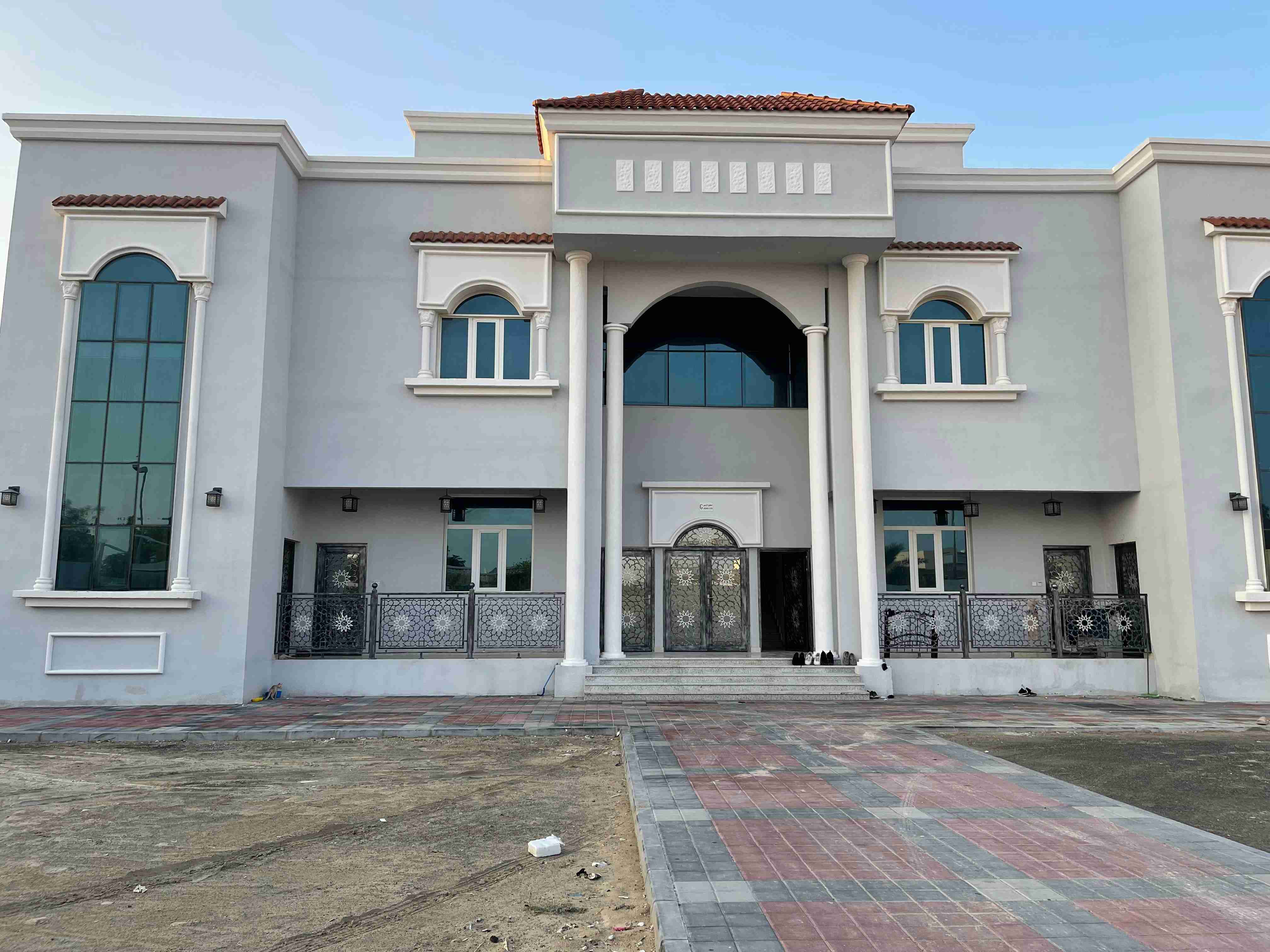 New Shahama Area Guide | Bayut