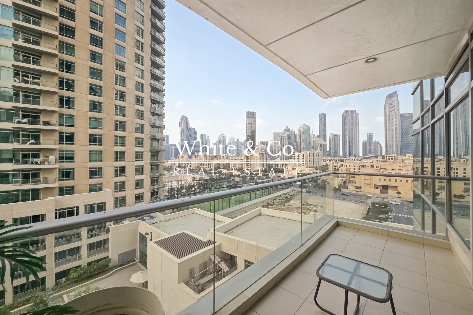 Burj Views, Dubai Building Guide | Bayut