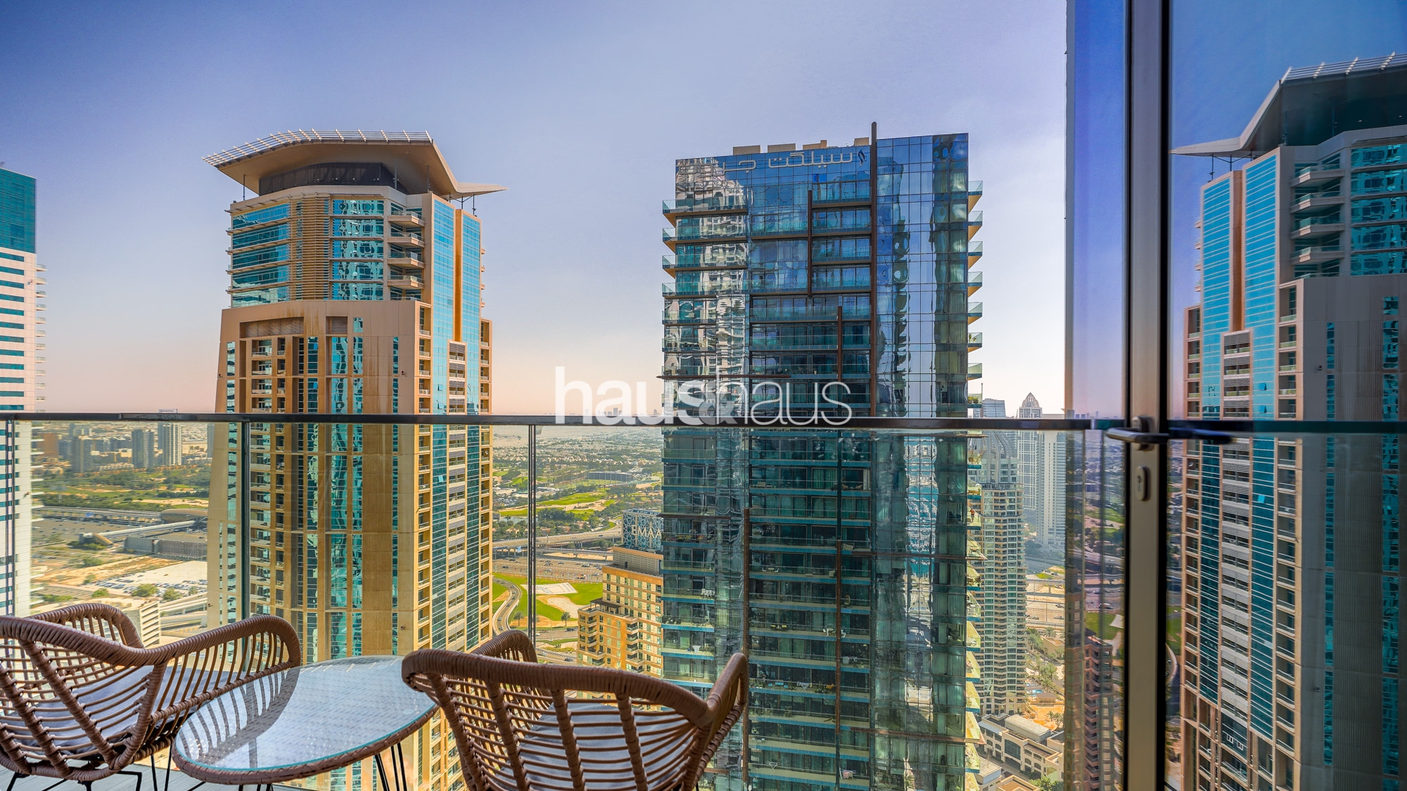 Marina Gate, Dubai Building Guide | Bayut