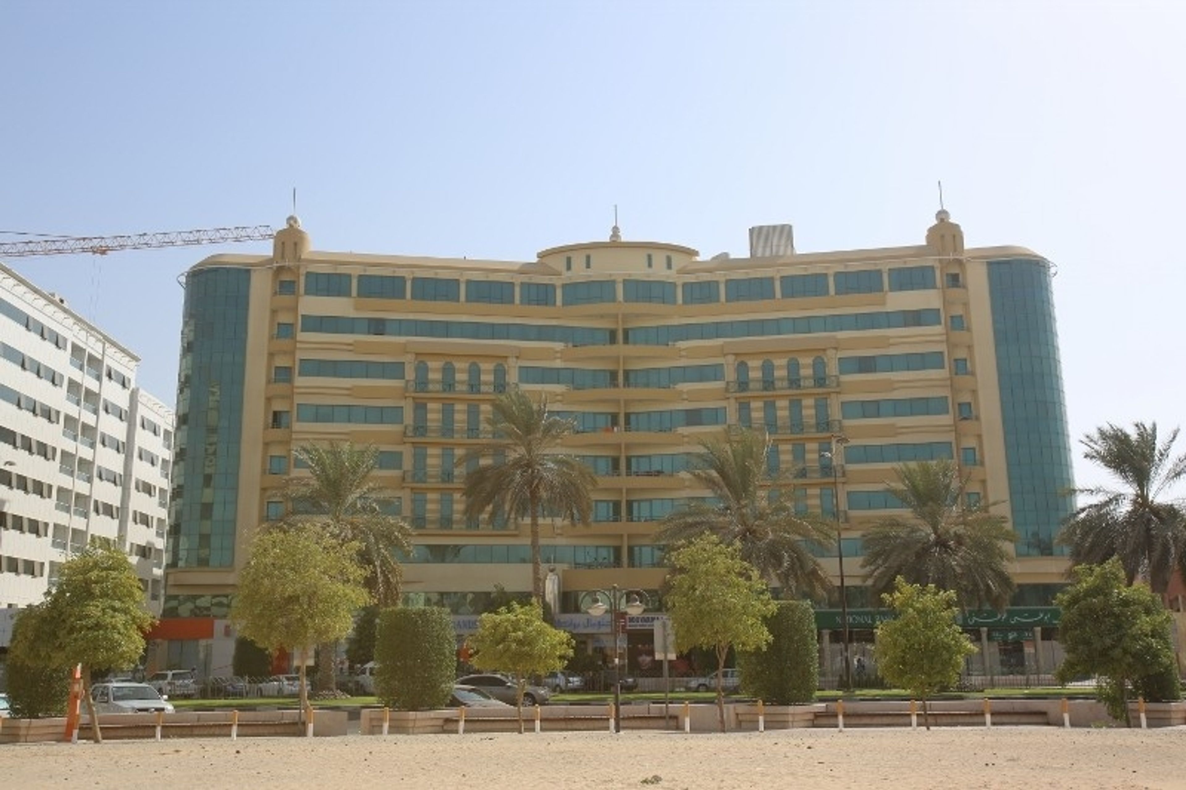 Al Mashoura Building, Deira Guide | Bayut