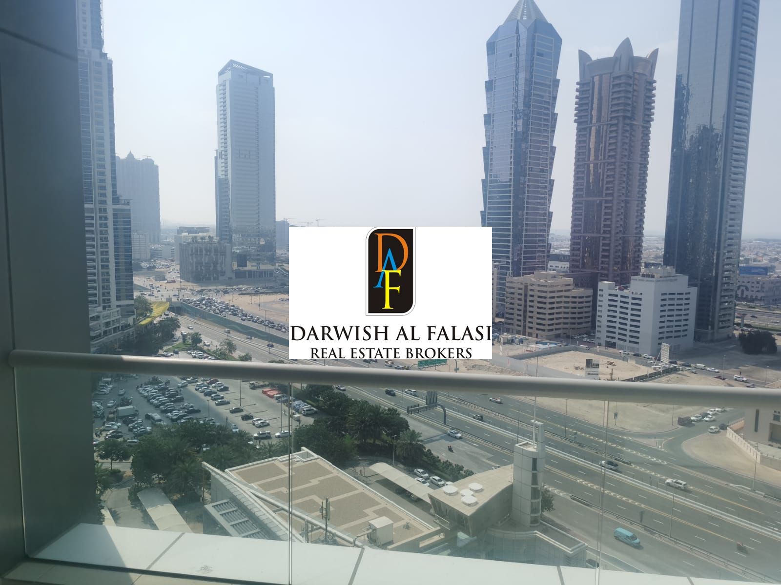 Executive Tower E Guide | Bayut