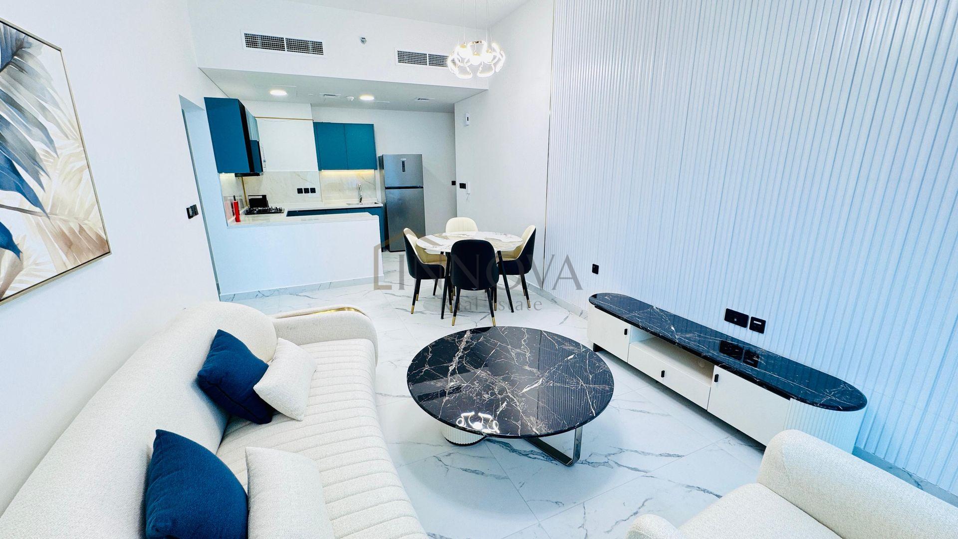 Opalz by Danube Building Guide | Bayut