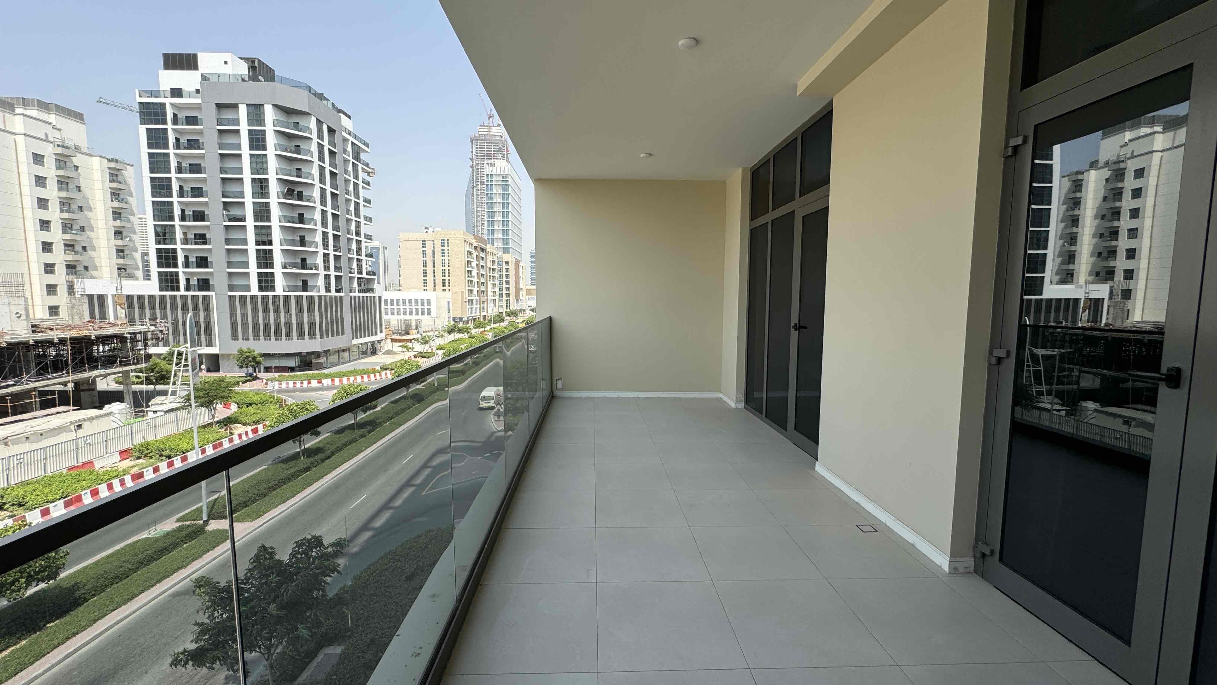 Al Satwa Area Guide | Bayut