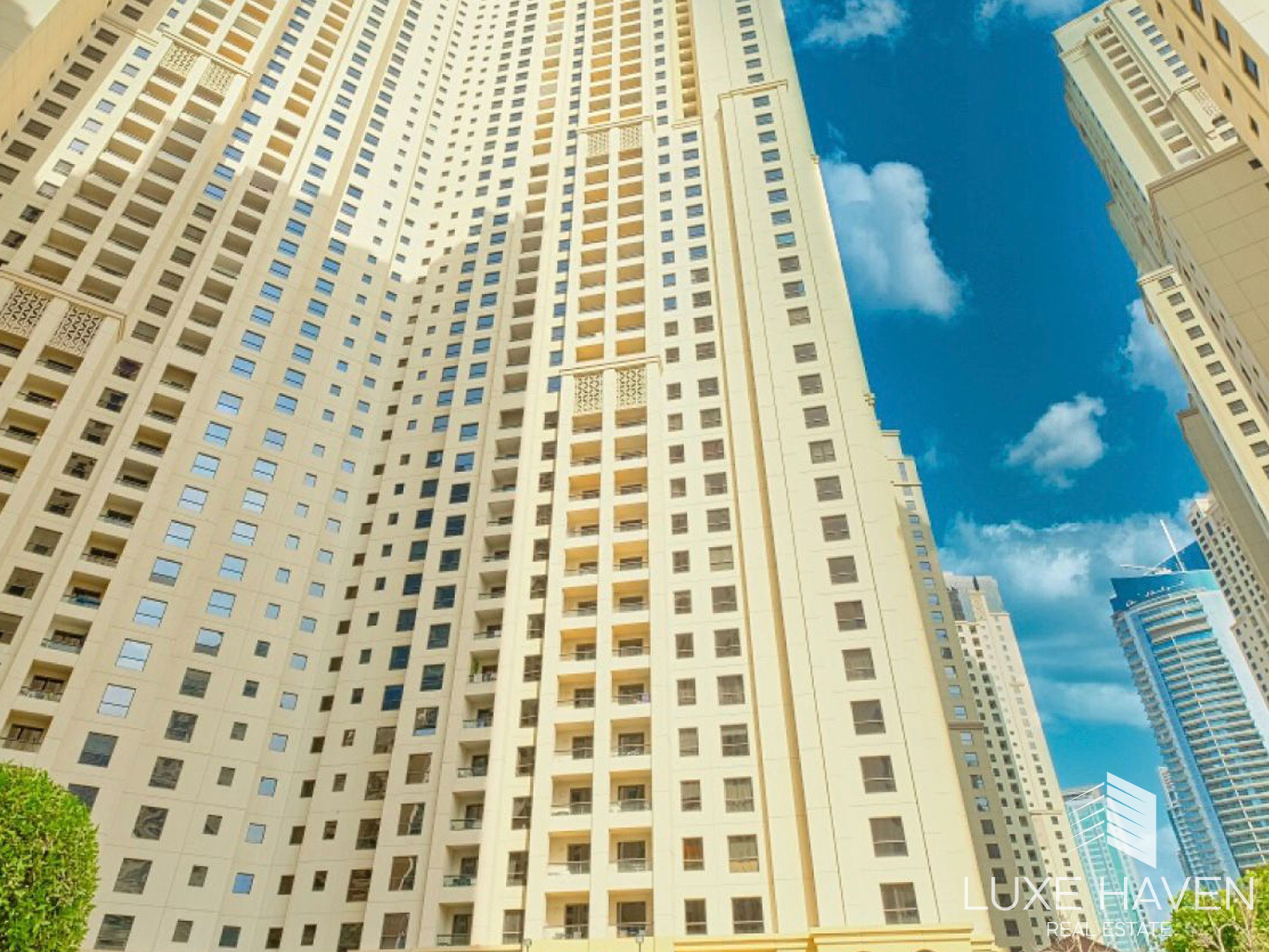 Sadaf 7, JBR Building Guide | Bayut