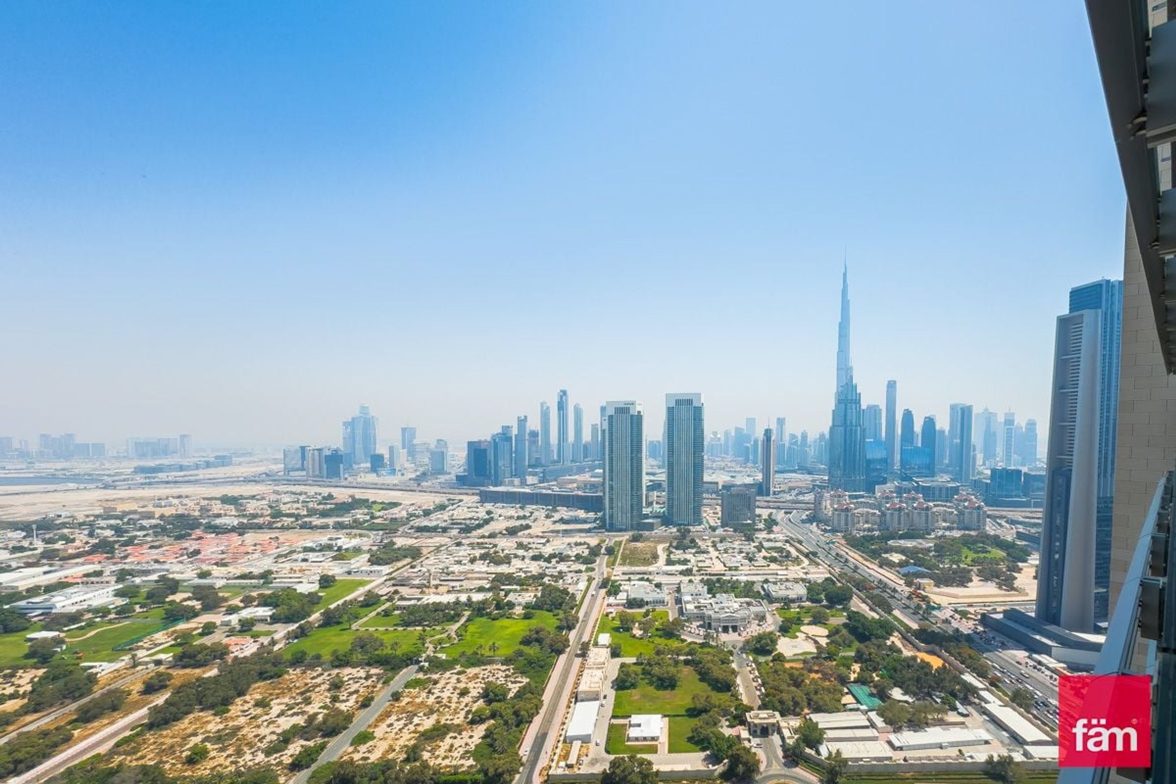 Burj Daman Building Guide | Bayut