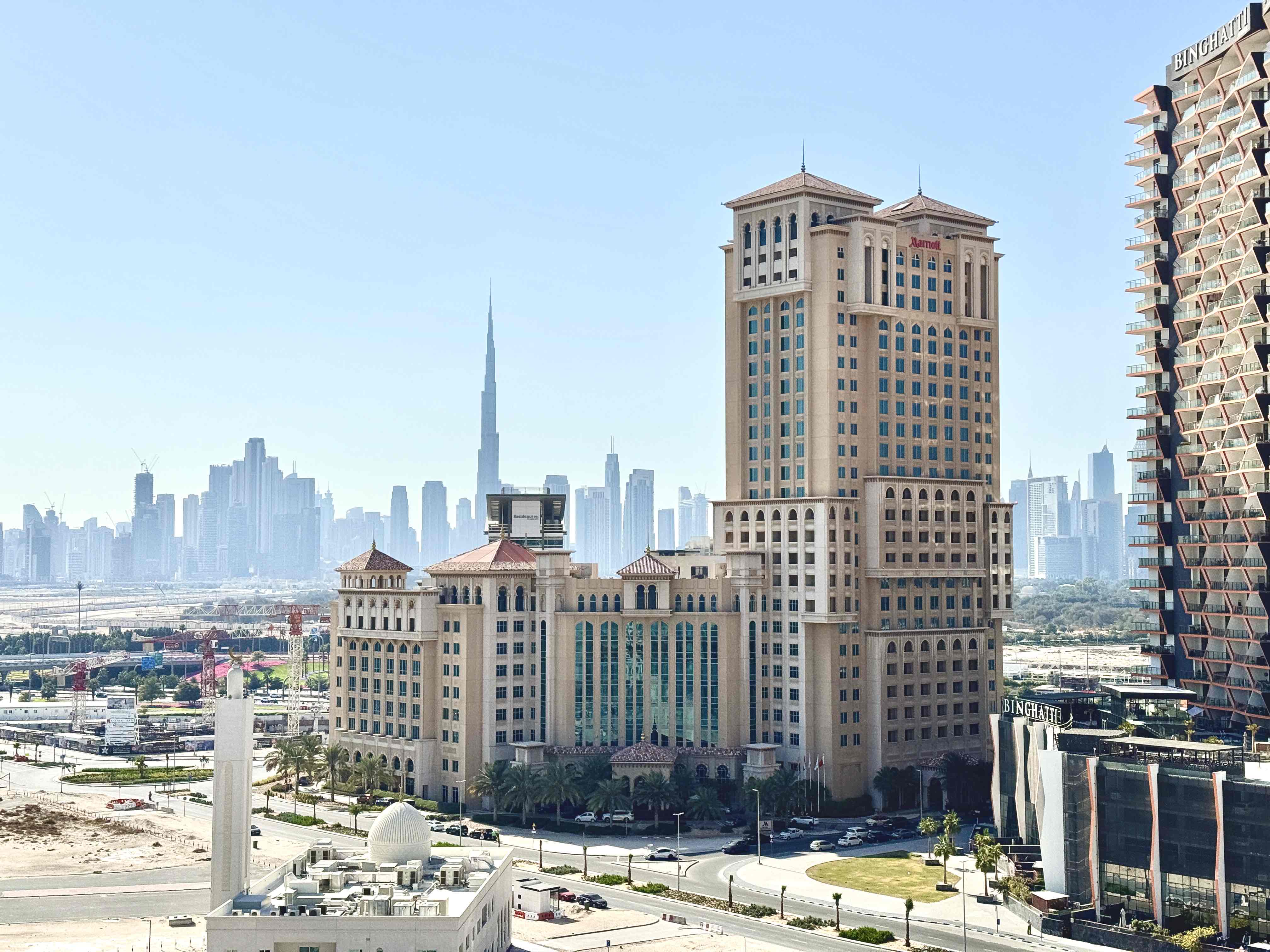 Al Waleed Garden Building Guide | Bayut