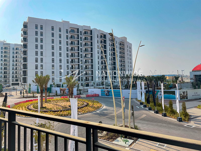 Water's Edge, Yas Island Area Guide | Bayut