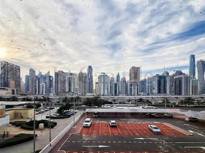 Al Waleed Paradise Building Guide | Bayut