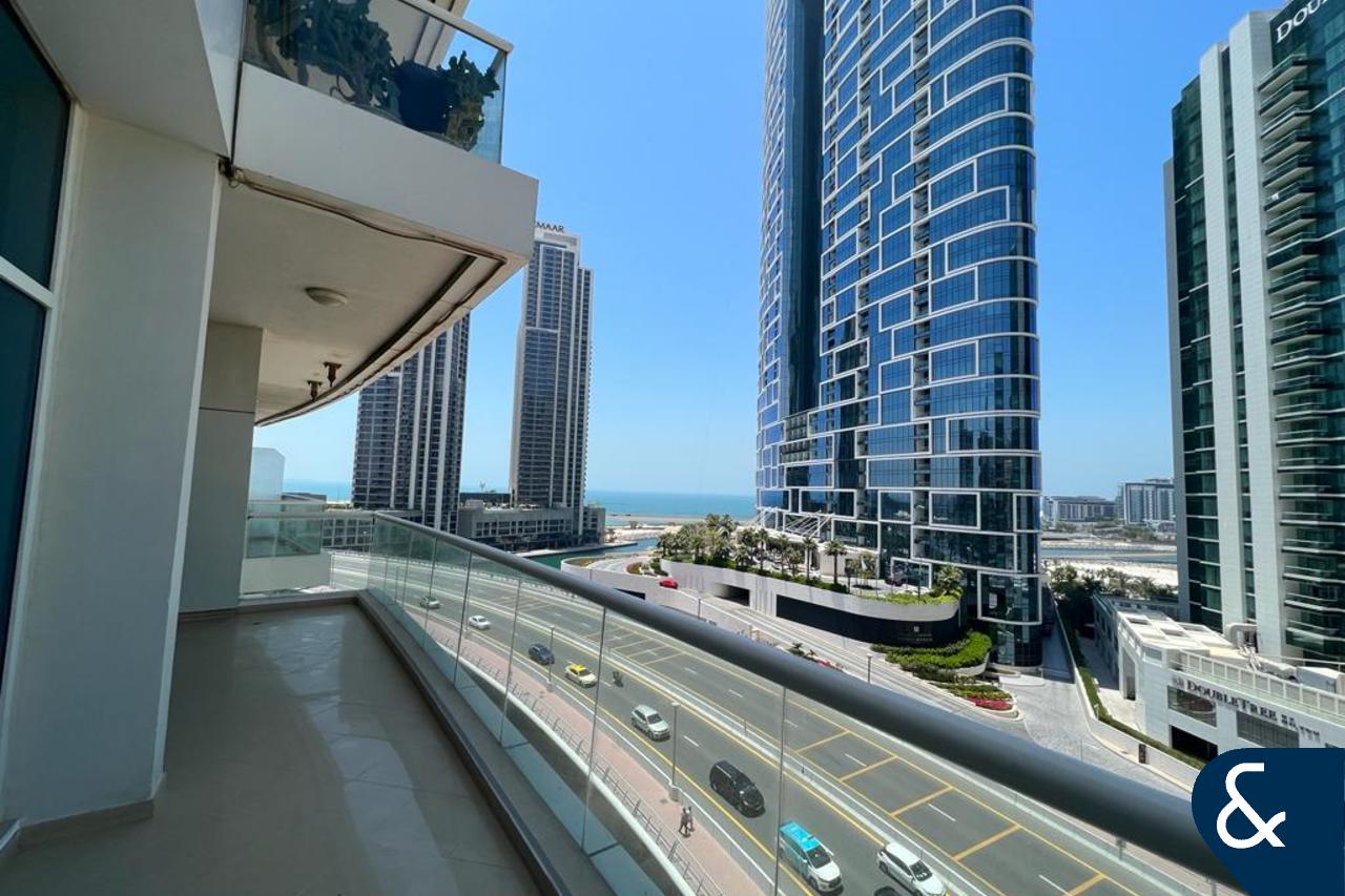 Dorra Bay Building Guide | Bayut