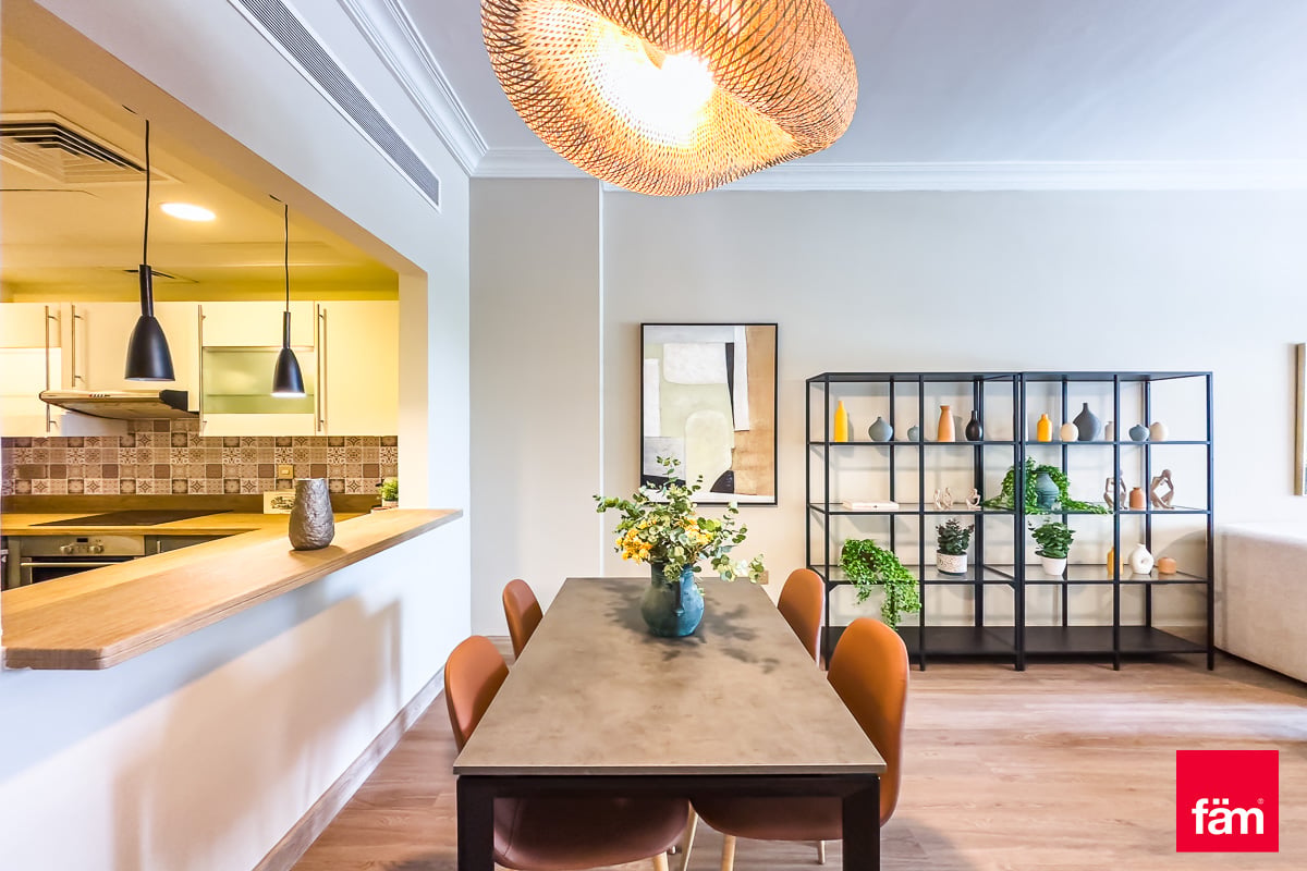 Golden Mile Palm Jumeirah Building Guide | Bayut