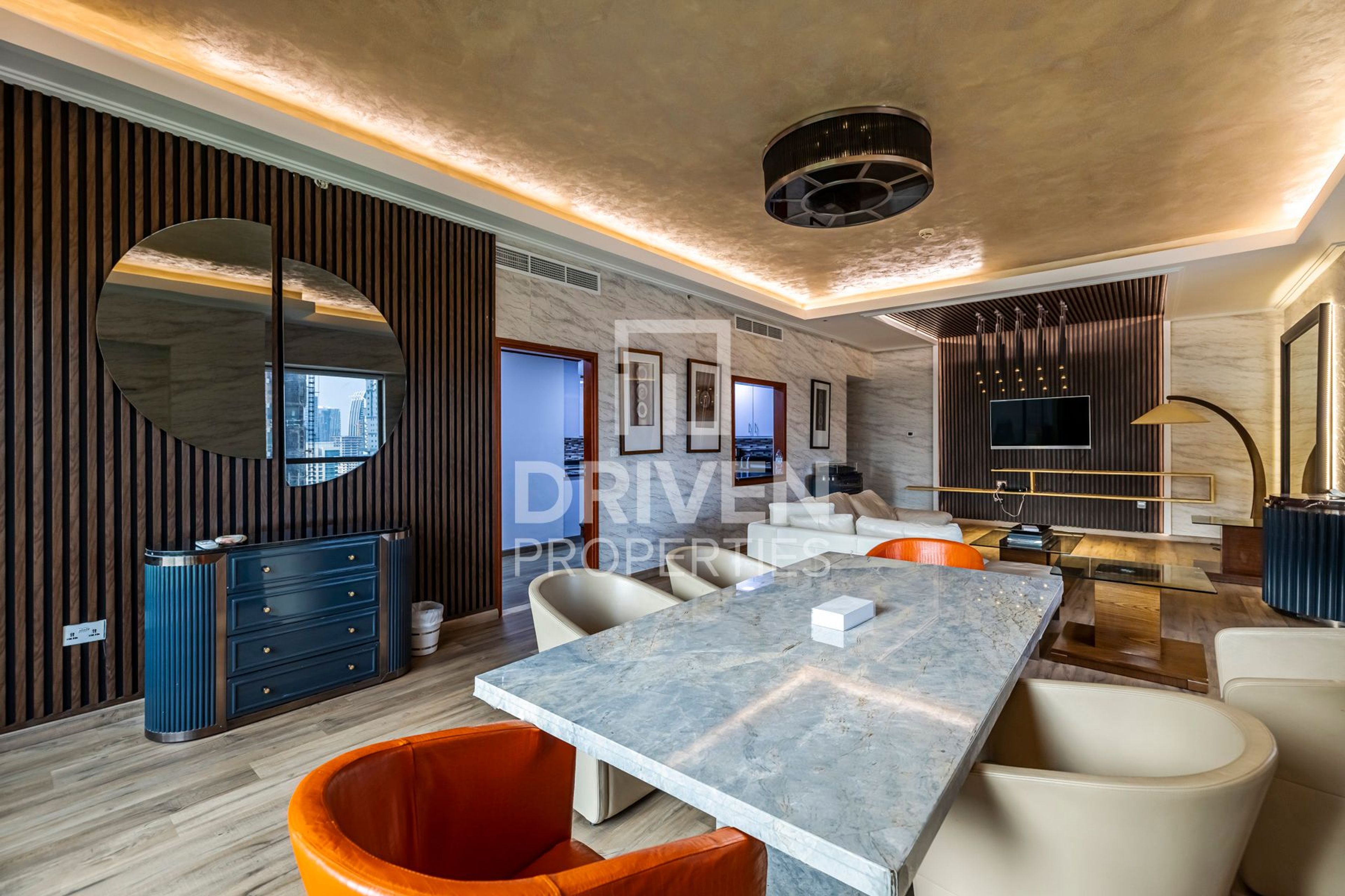 Sadaf 8, JBR Building Guide | Bayut