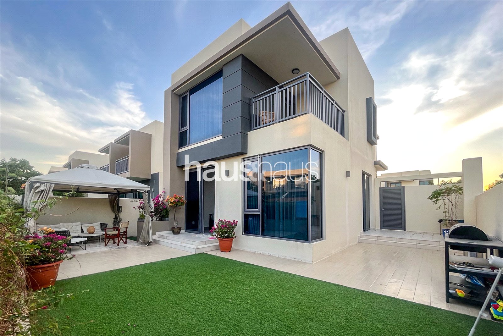 Maple 2 Dubai Hills Estate Area Guide | Bayut