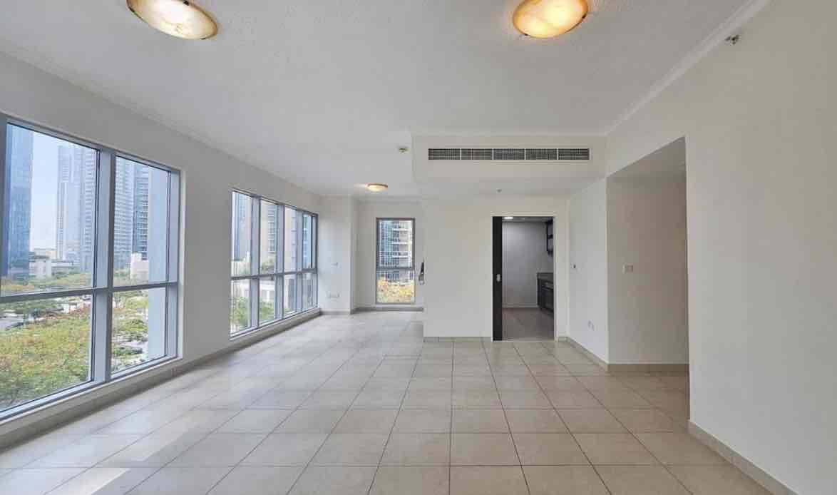The Residences Tower 8 Guide | Bayut