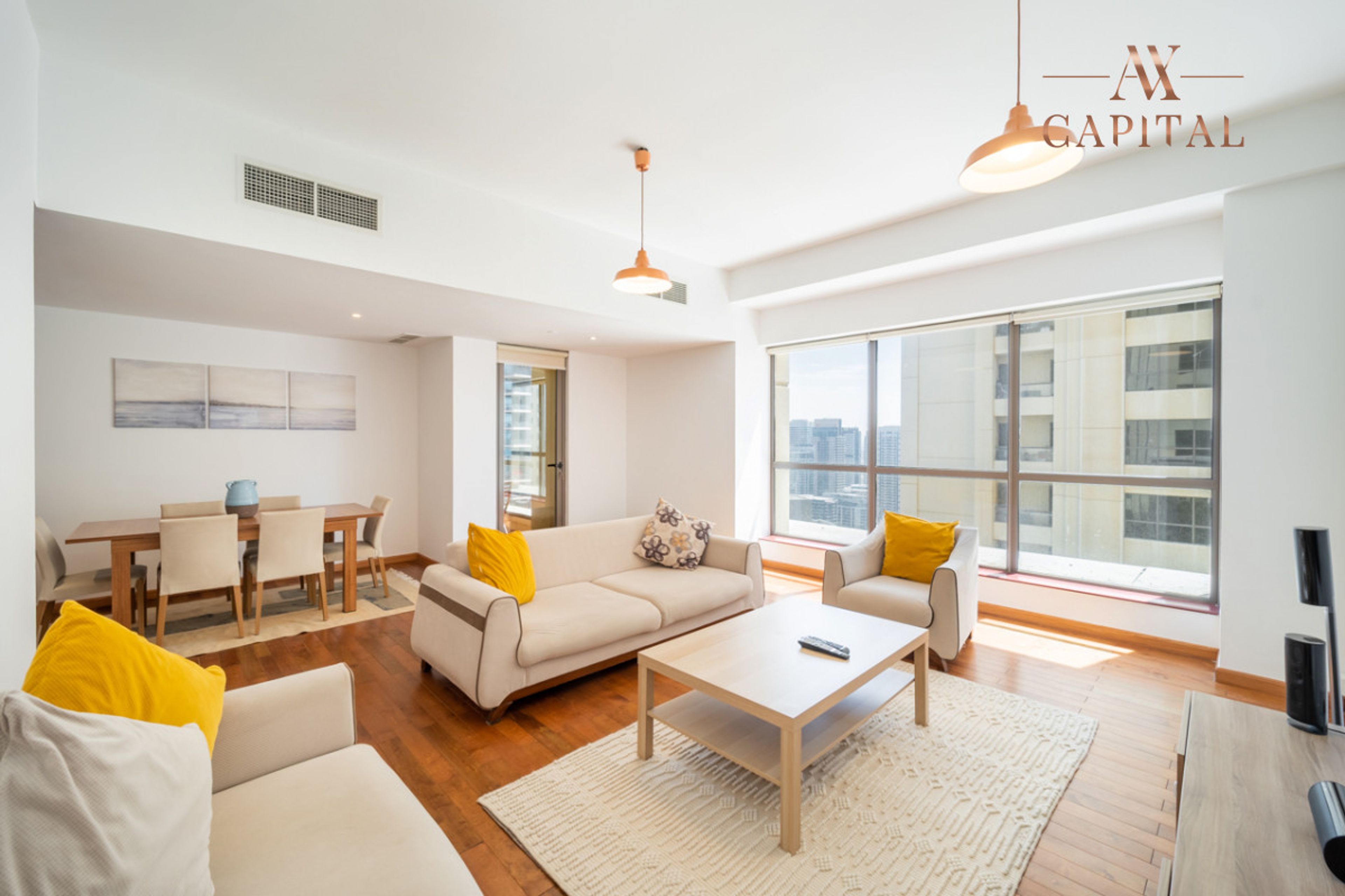 Bahar, JBR Building Guide | Bayut