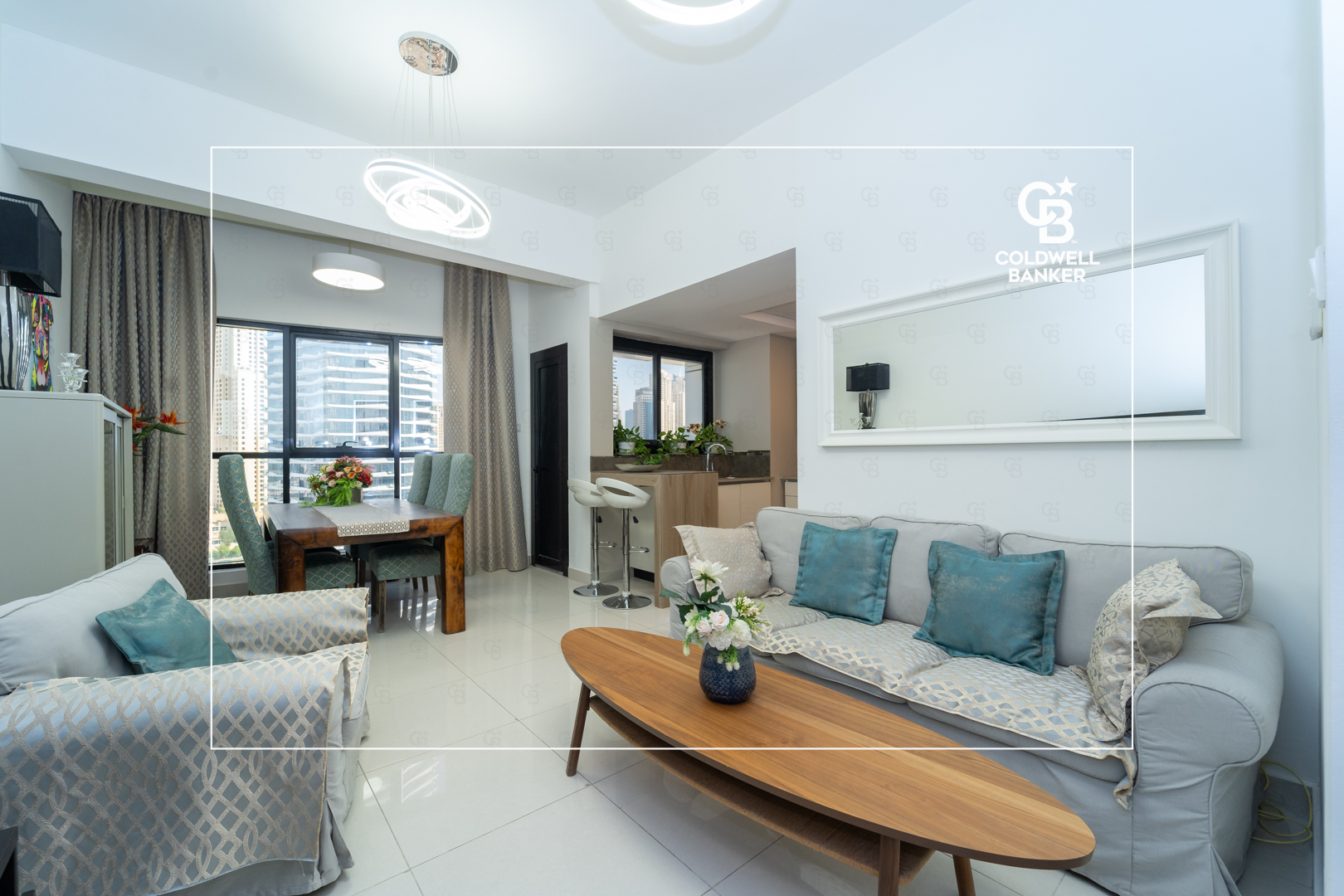 Escan Marina Tower, Dubai Marina Guide | Bayut