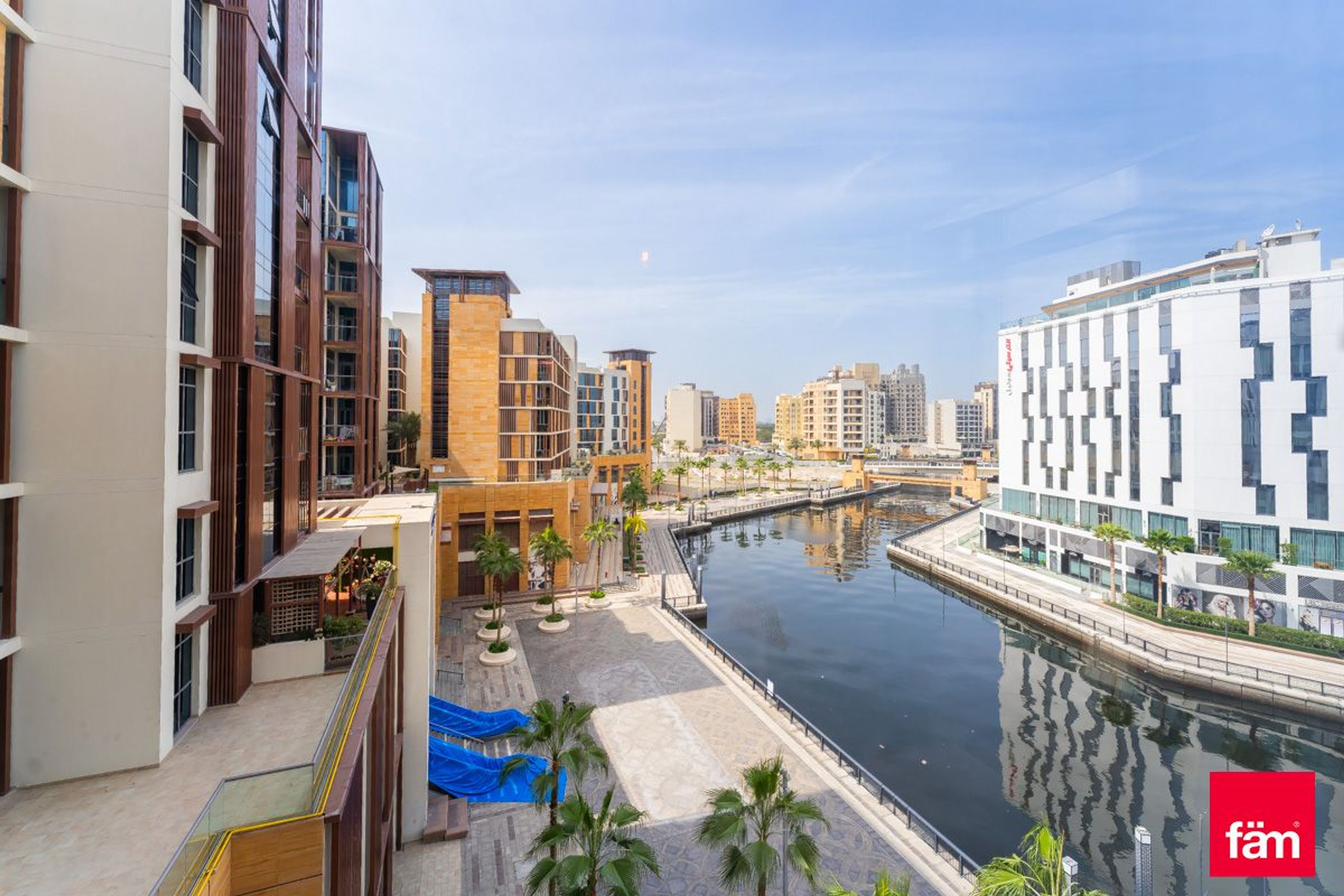 Dubai Wharf Tower 2 Guide | Bayut