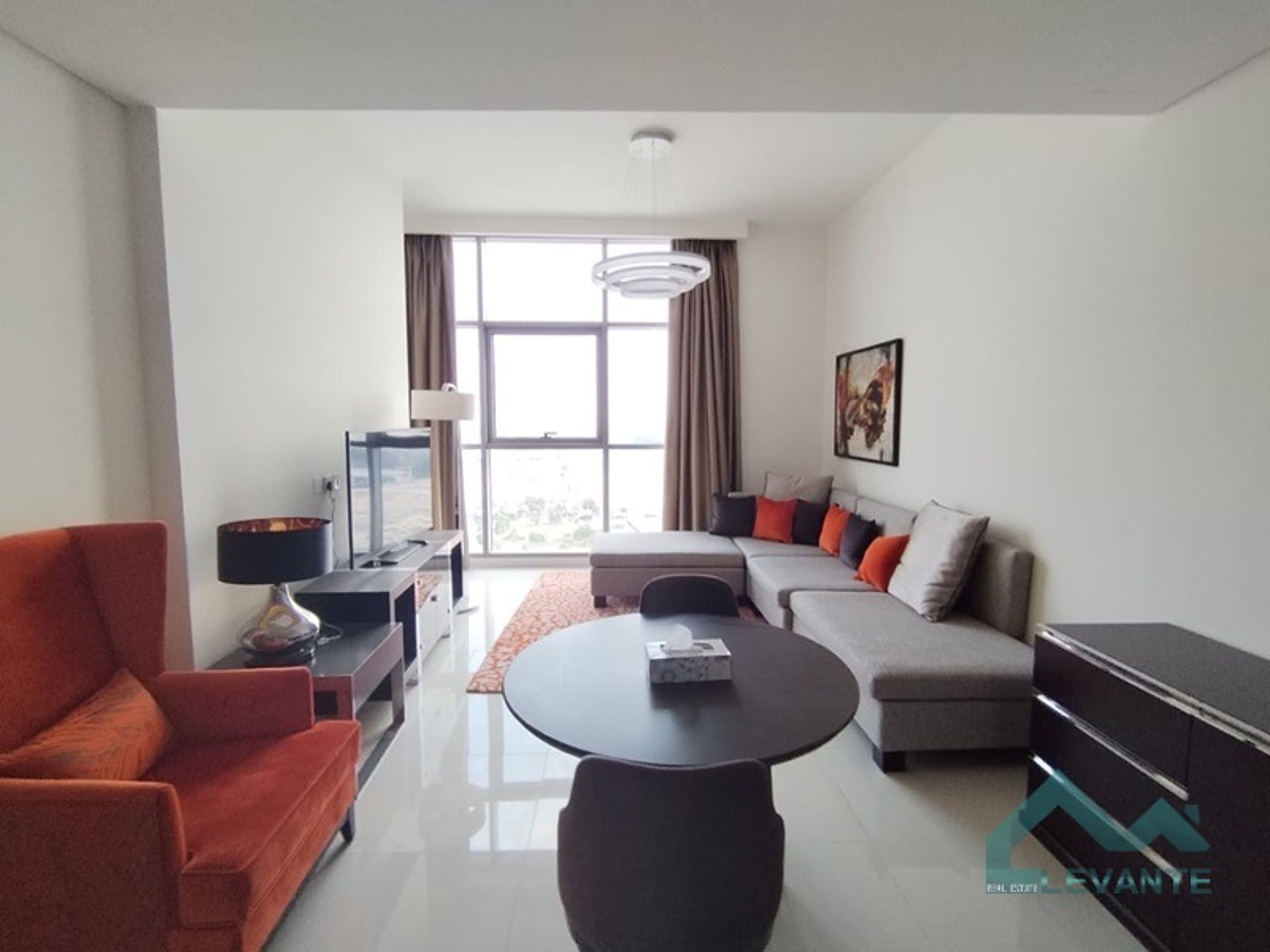 Golf Promenade, DAMAC Hills Building Guide | Bayut