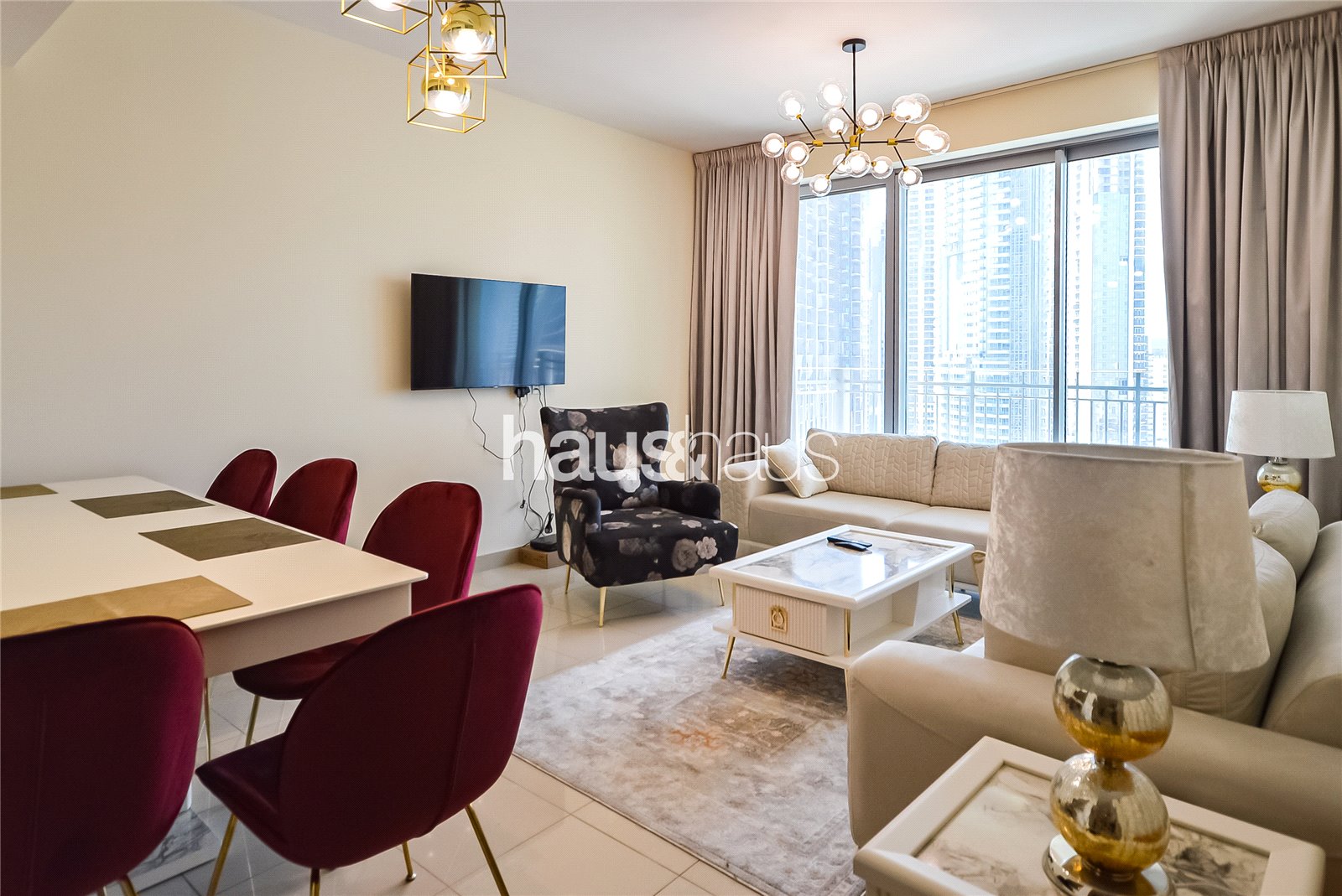 Standpoint Towers Guide | Bayut