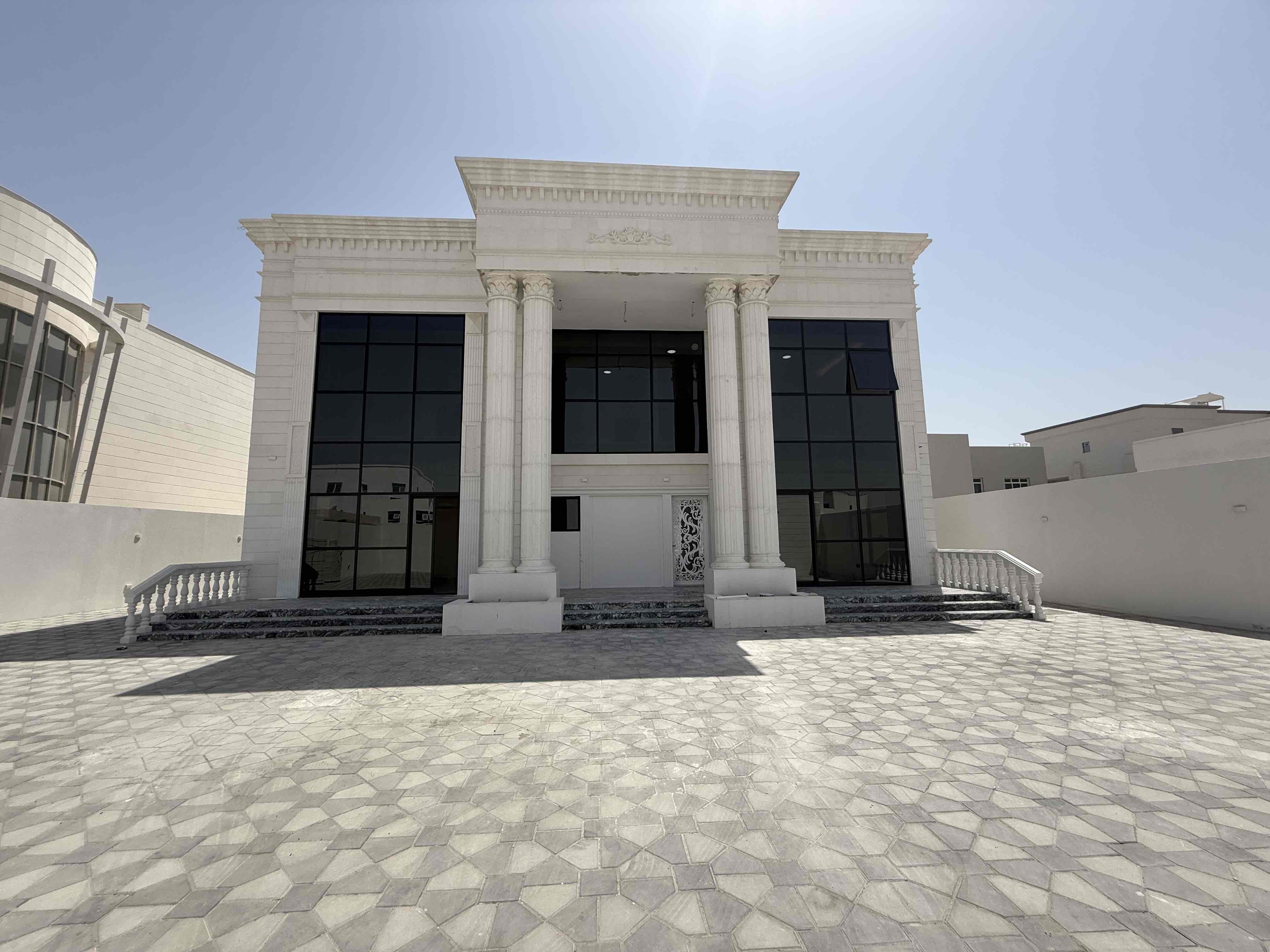 Madinat Al Riyadh Area Guide | Bayut