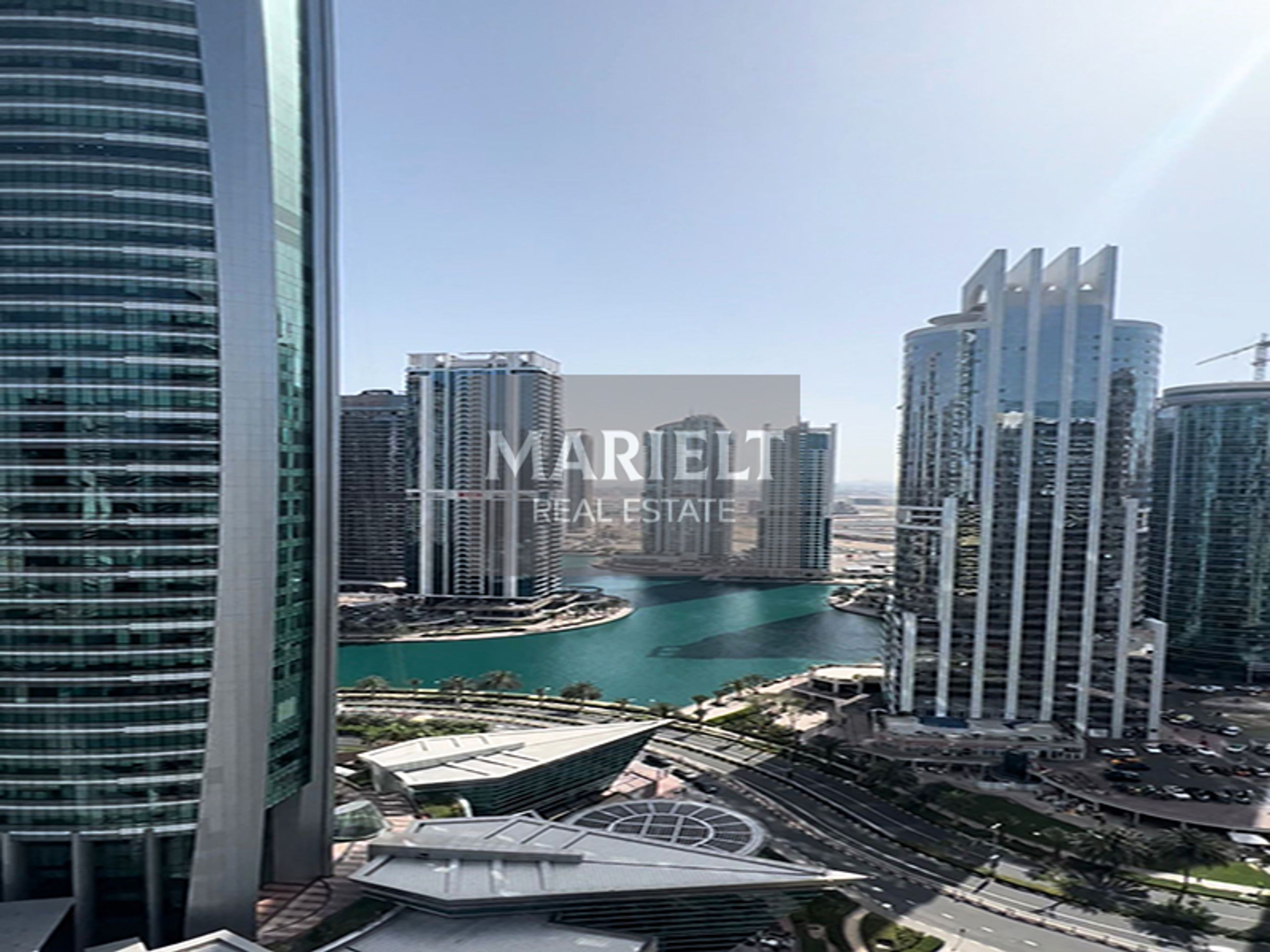 Lake Terrace, JLT Building Guide | Bayut