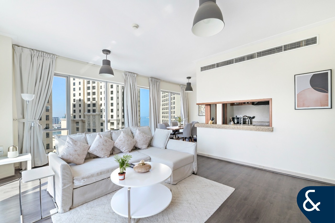 Shemara Tower Guide | Bayut