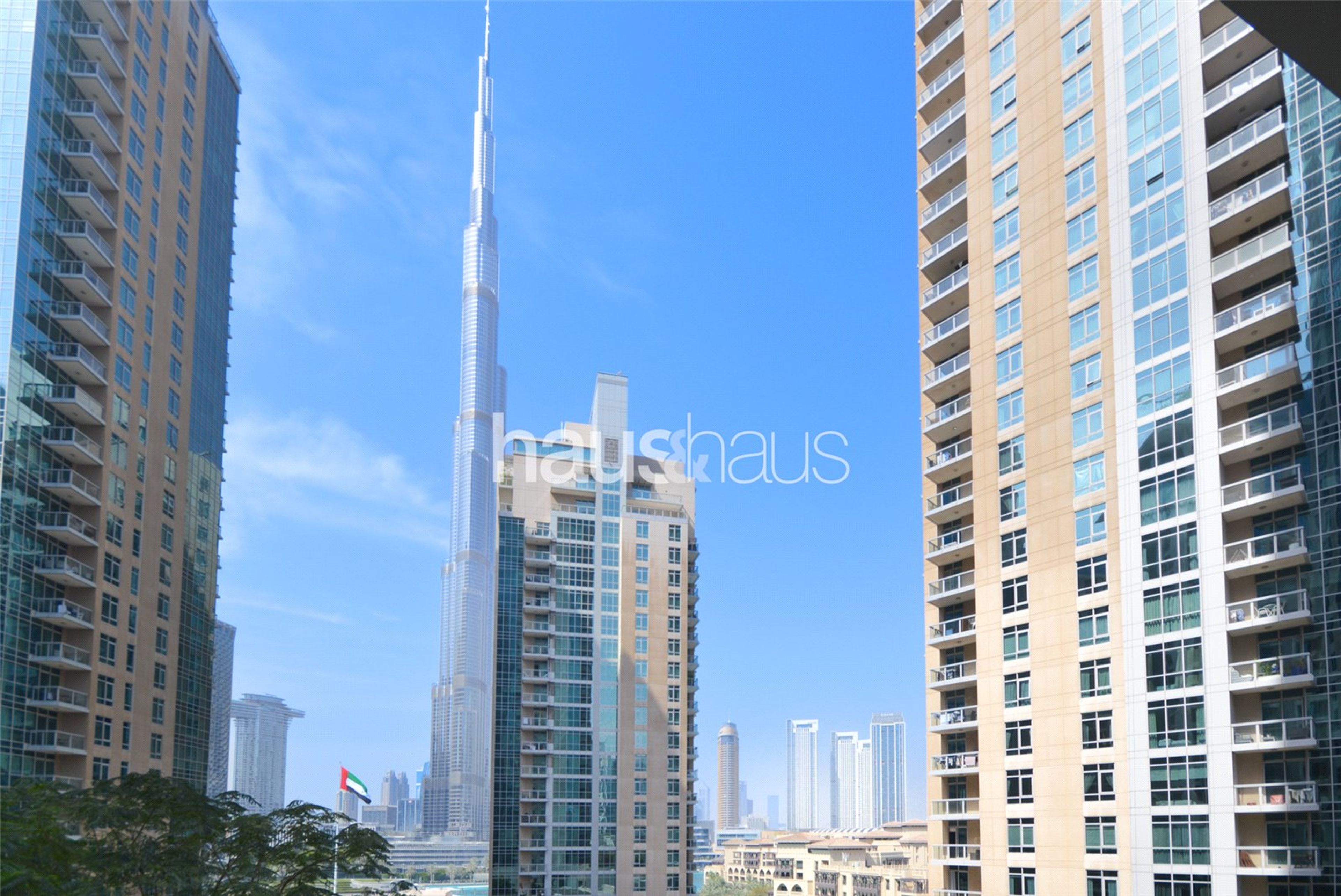 The Residences, Downtown Dubai Building Guide | Bayut