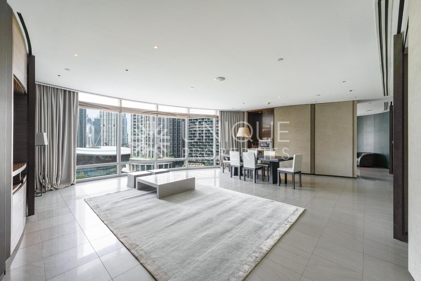 Armani Residence, Dubai Building Guide | Bayut