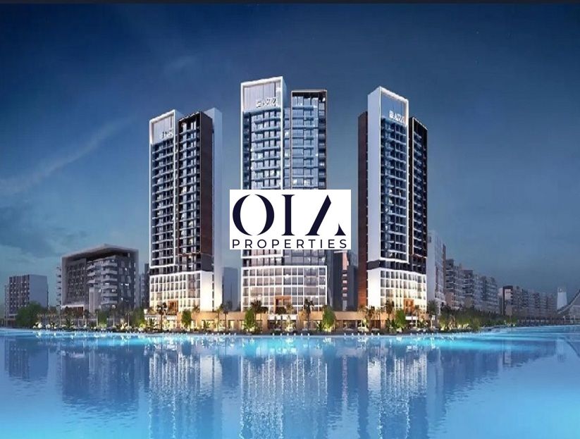 Azizi Riviera 19 Building Guide | Bayut