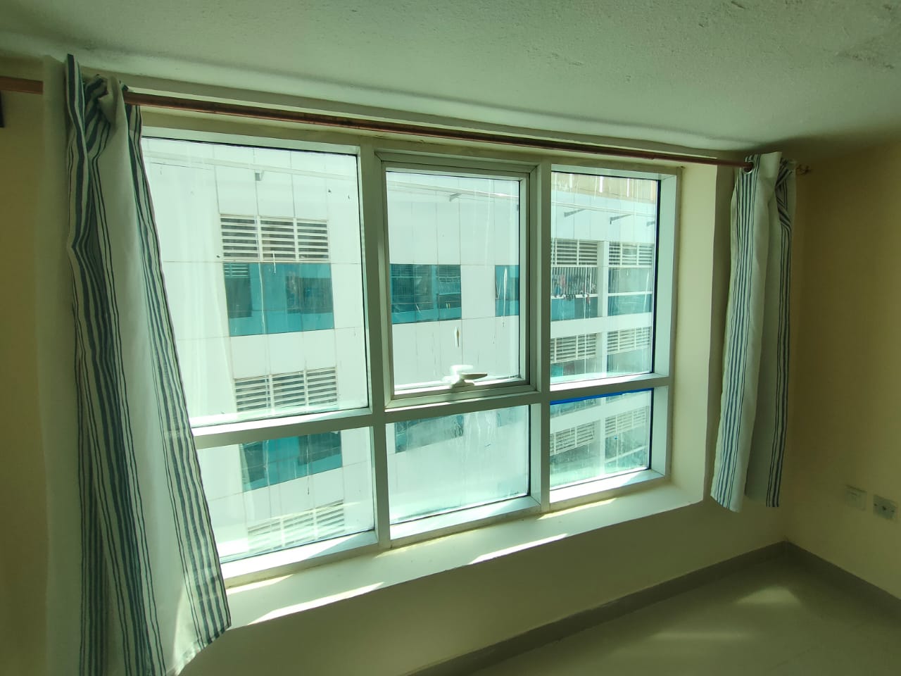 Pearl Tower, Ajman Building Guide | Bayut