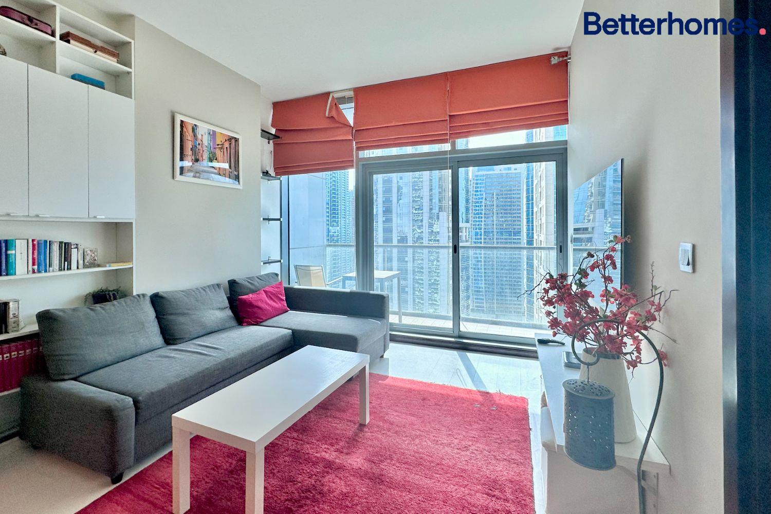 Indigo Tower, JLT Guide | Bayut