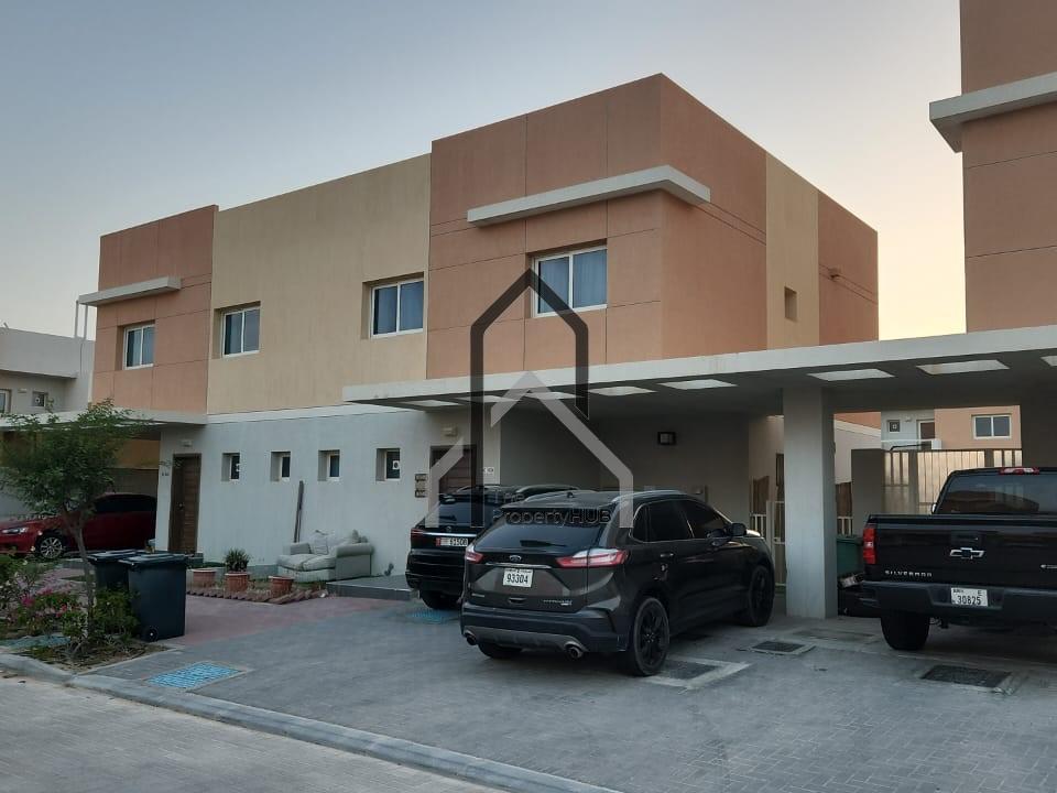 Al Samha Area Guide | Bayut