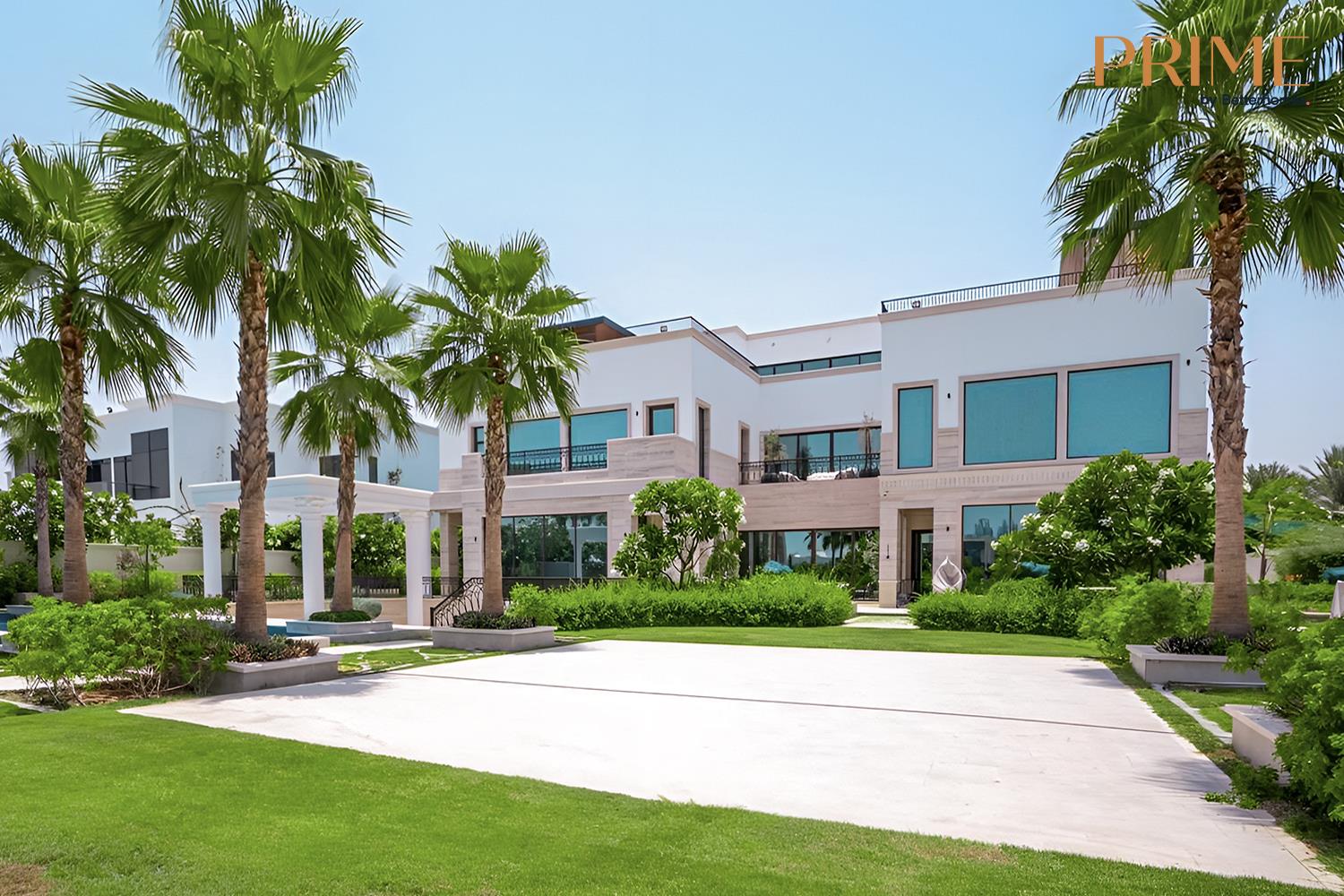 Emirates Hills – Area & Neighbourhood Guide » Bayut™