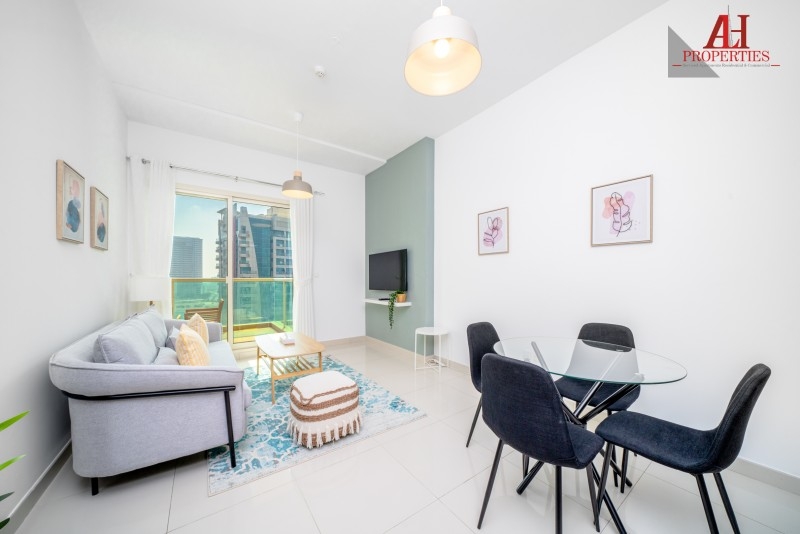Elite 1 Sports Residence Guide | Bayut