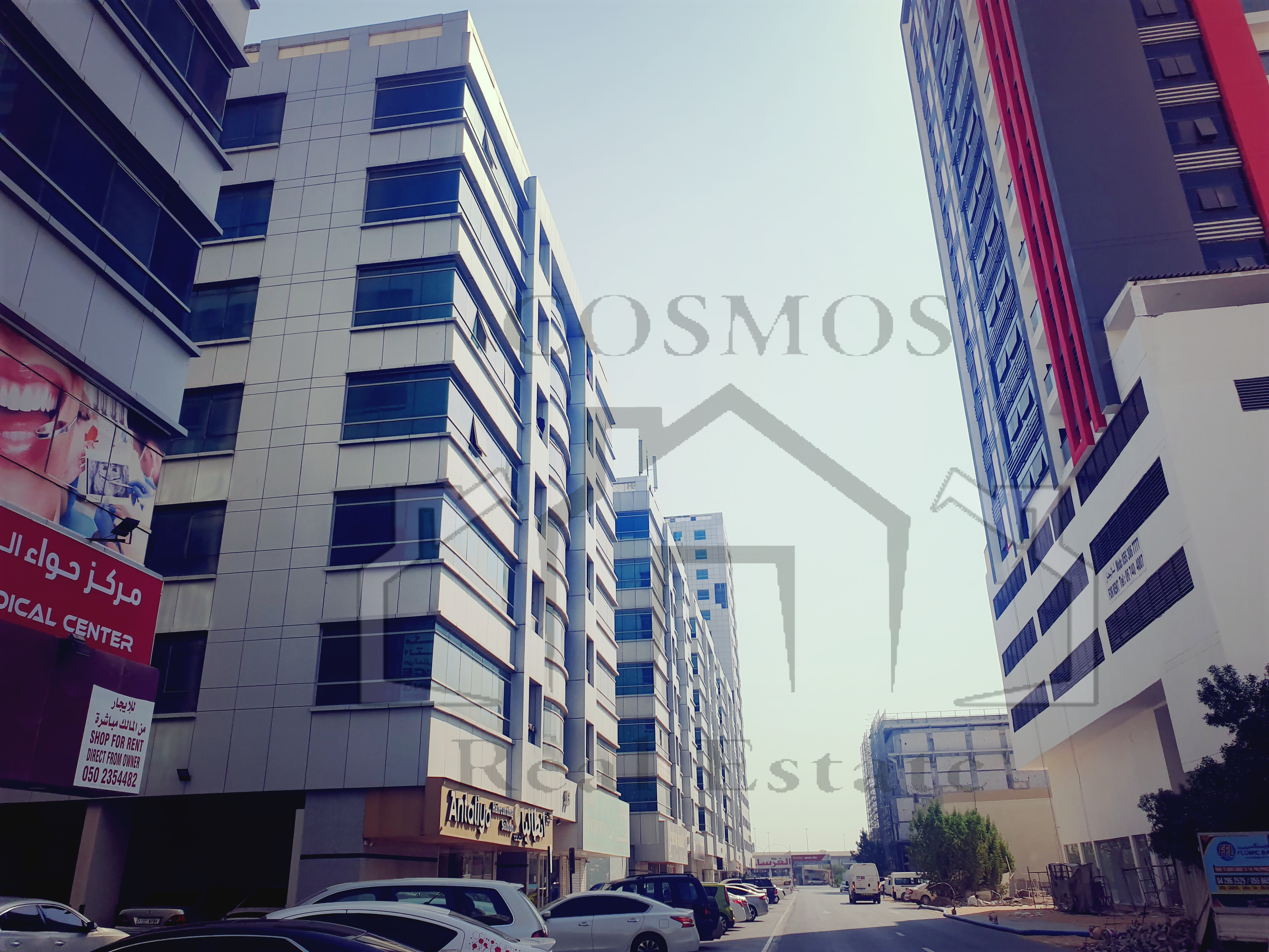 Jasmine Towers Guide | Bayut