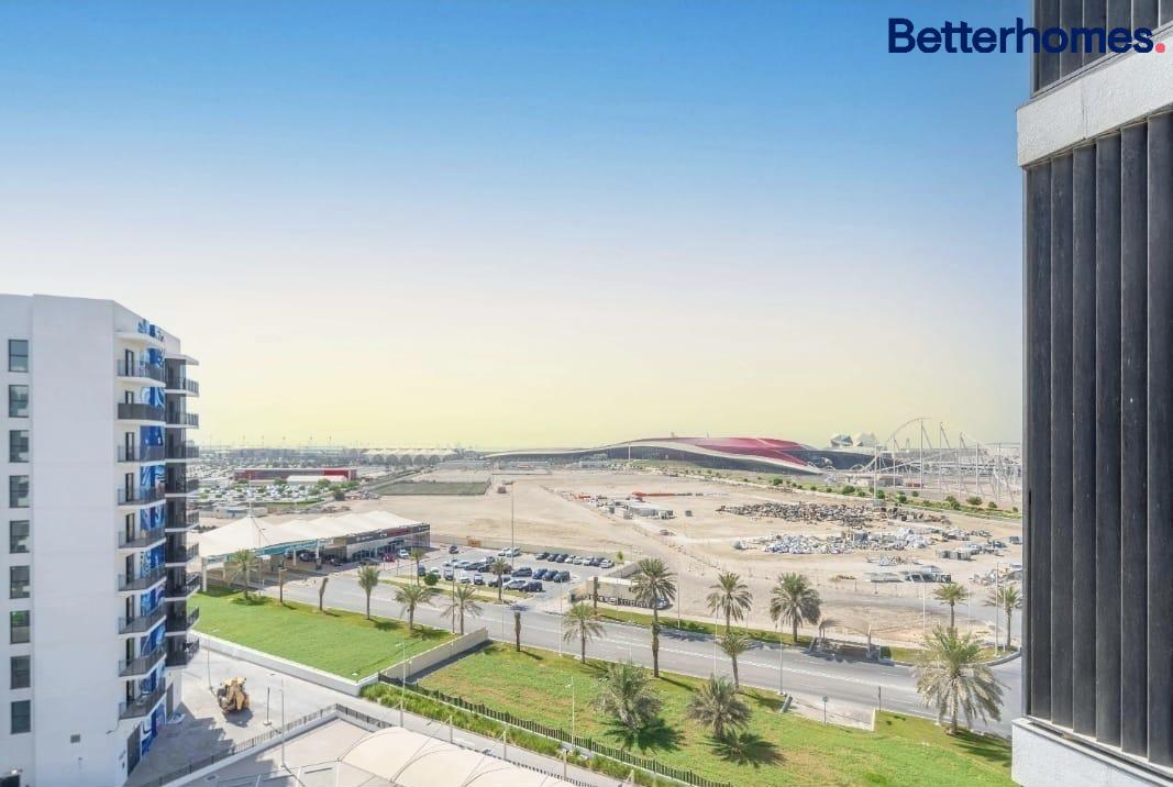 Water's Edge, Yas Island Area Guide | Bayut