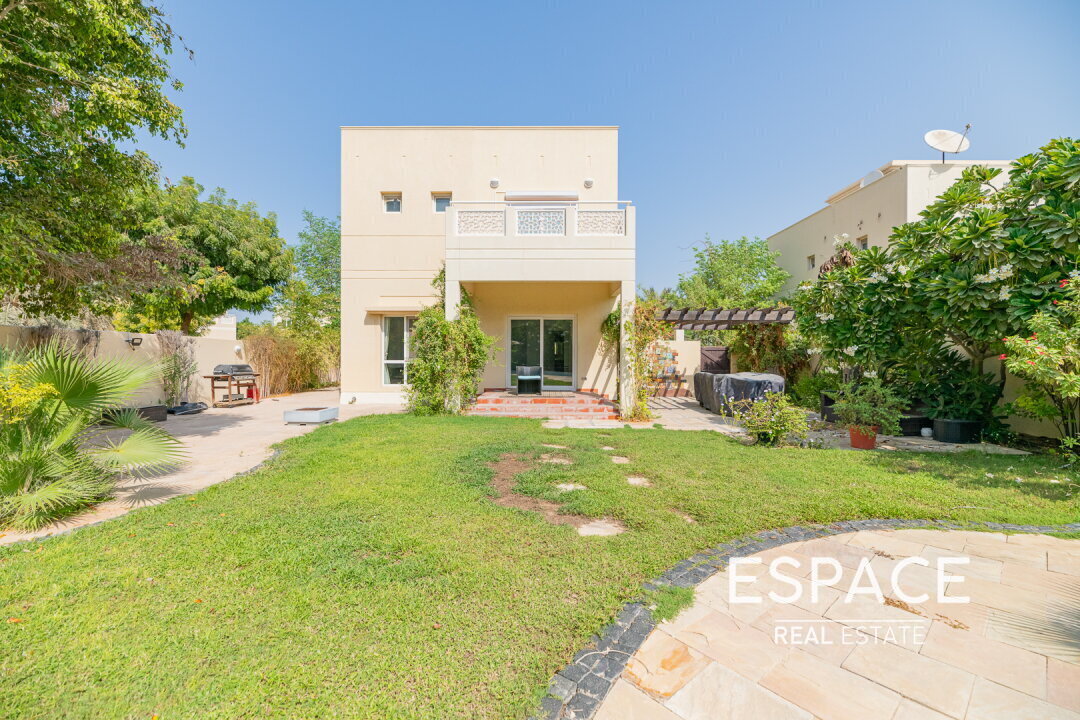 The Meadows, Dubai | Community & Area Overview | Bayut