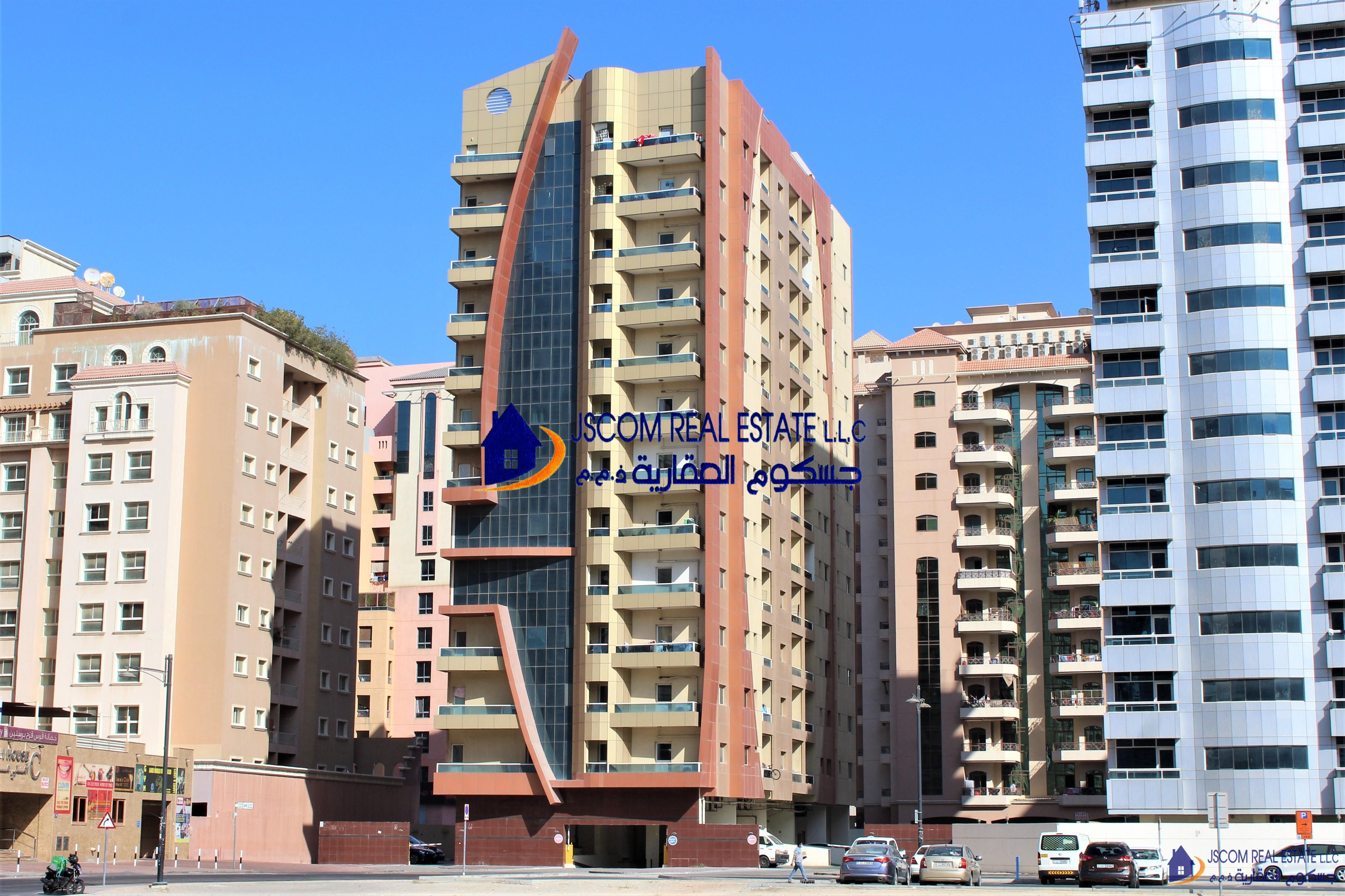 Al Jabri Tower 1 Guide | Bayut