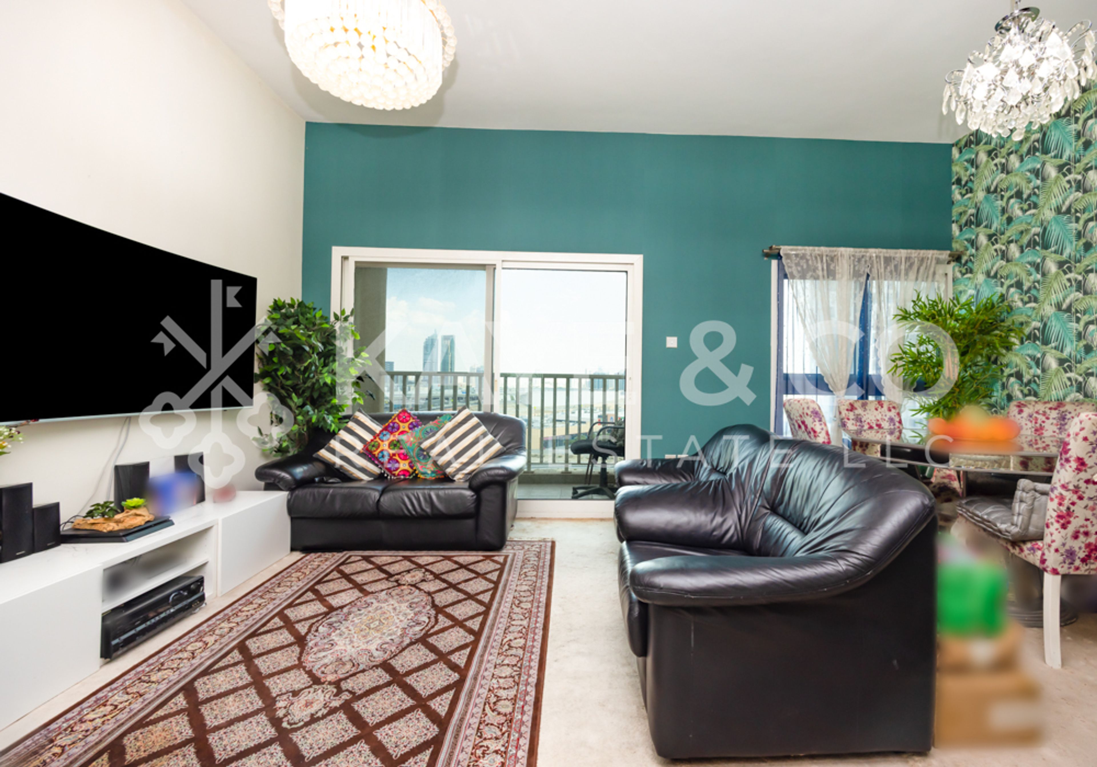 Centrium Towers Building Guide | Bayut